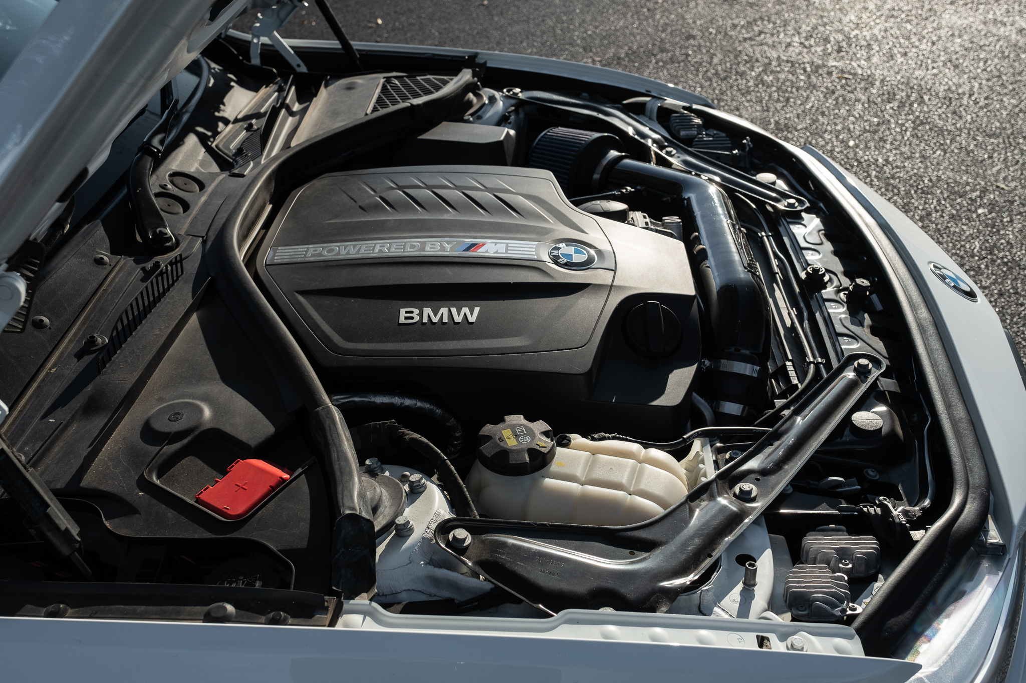 2016 BMW M2