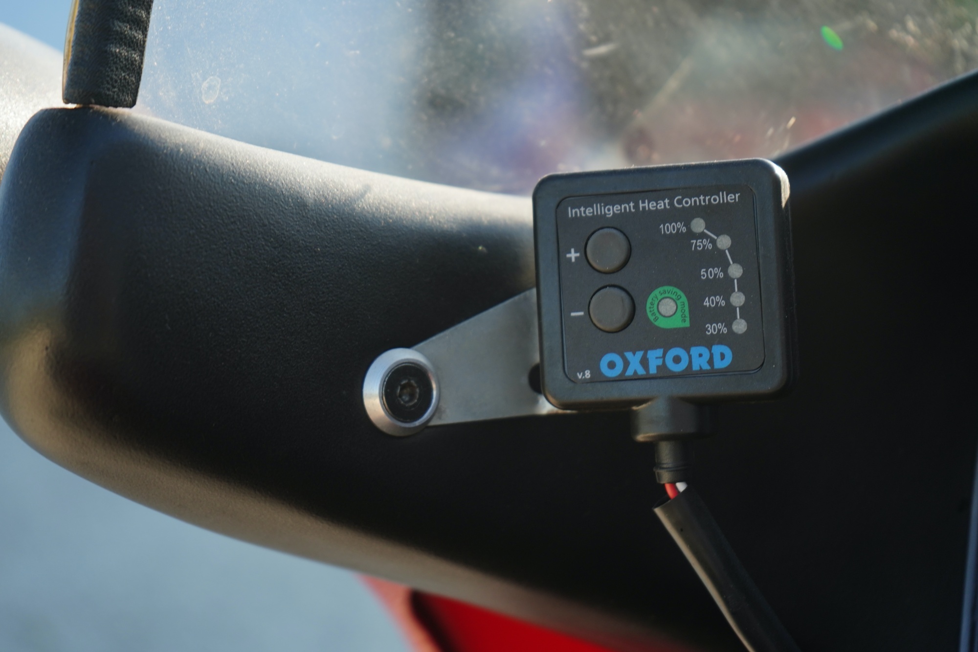 1983 LAVERDA RGS 1000