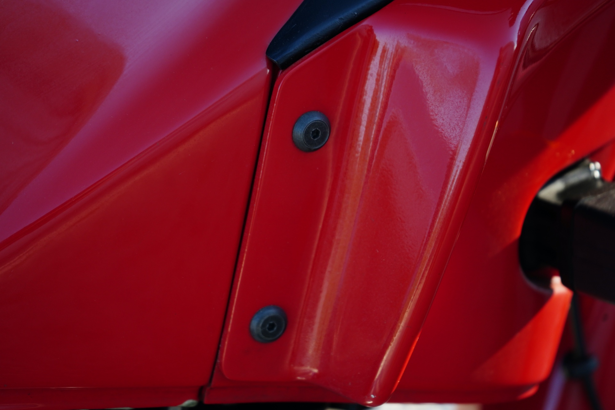 1983 LAVERDA RGS 1000