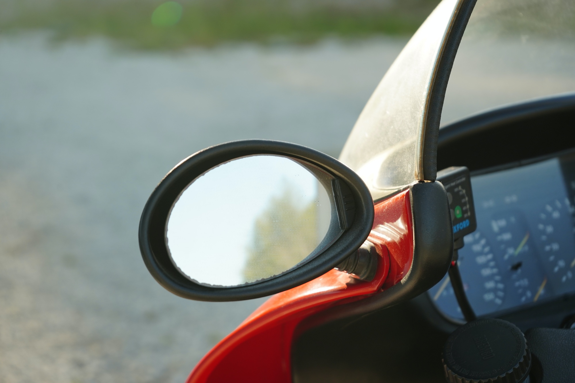 1983 LAVERDA RGS 1000