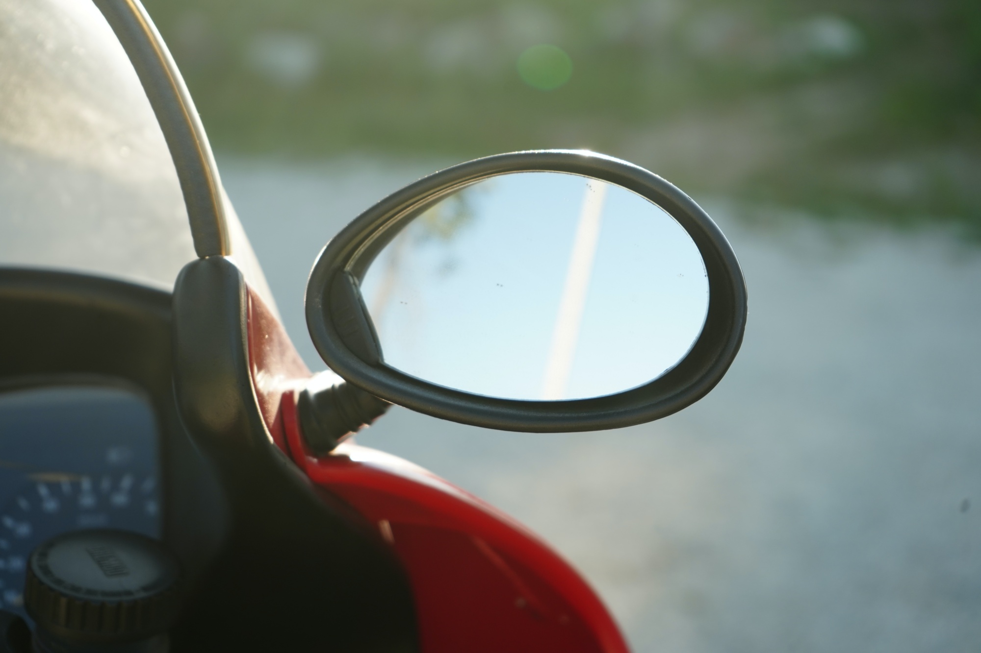 1983 LAVERDA RGS 1000