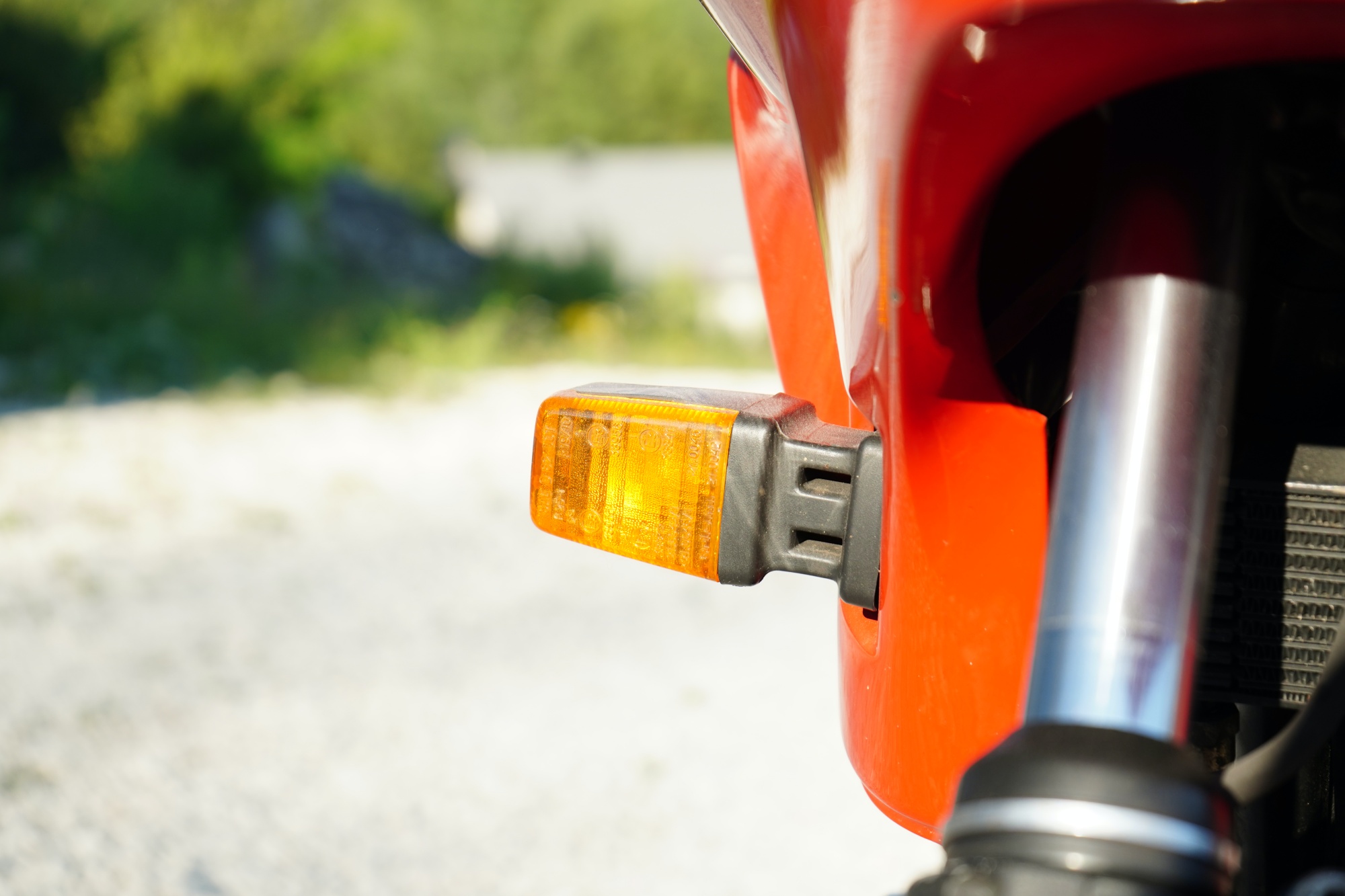 1983 LAVERDA RGS 1000 for sale by auction in Flesherton, ON, Canada