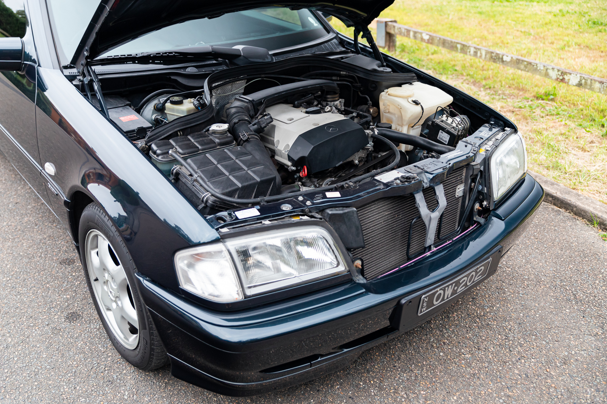 Mercedes Benz C Class W202 Malaysia, 48% OFF