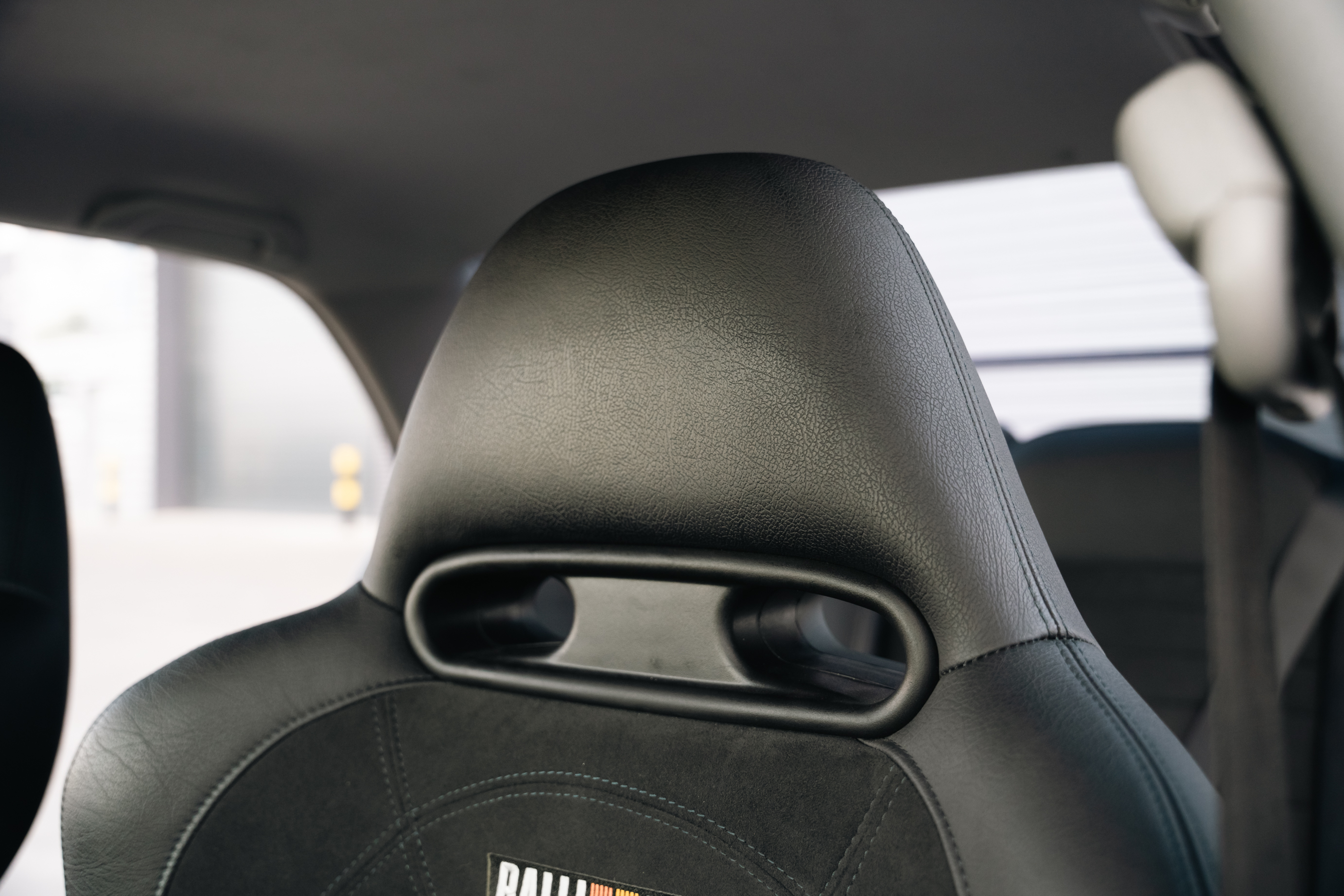 2004 MITSUBISHI LANCER EVO VIII MR FQ-340