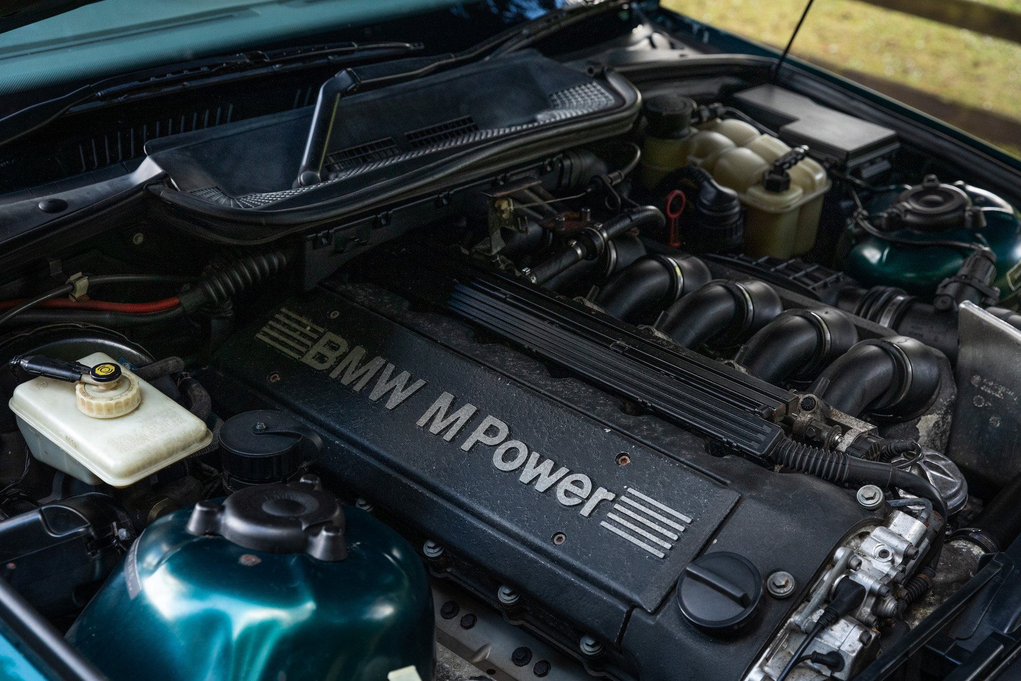 95 Bmw M3 Engine Buy Online | www.pinnaxis.com