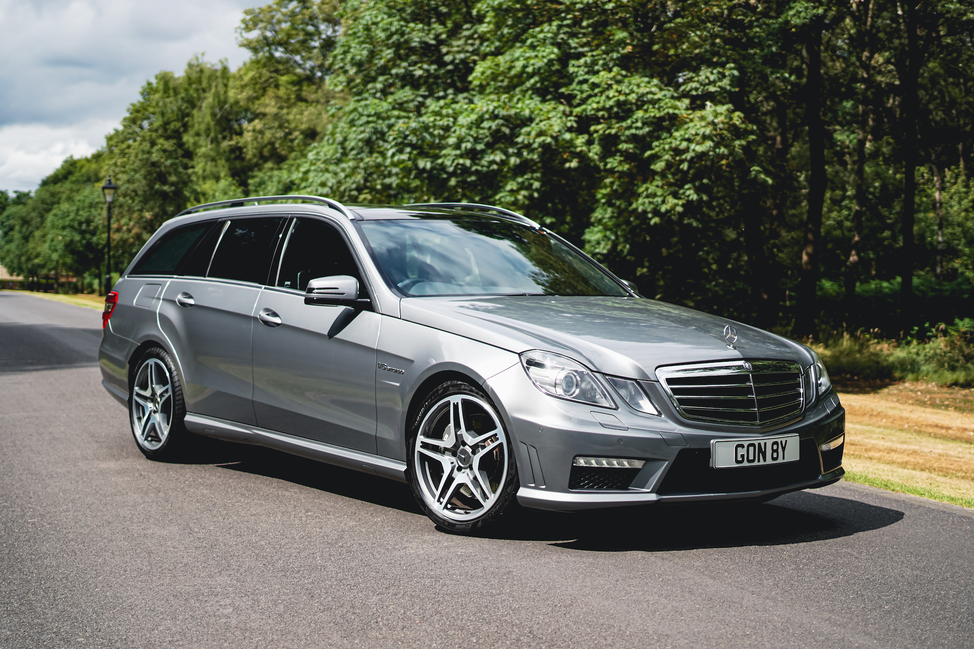 Mercedes-AMG Unveils The All-New E63 And E63 S, 59% OFF