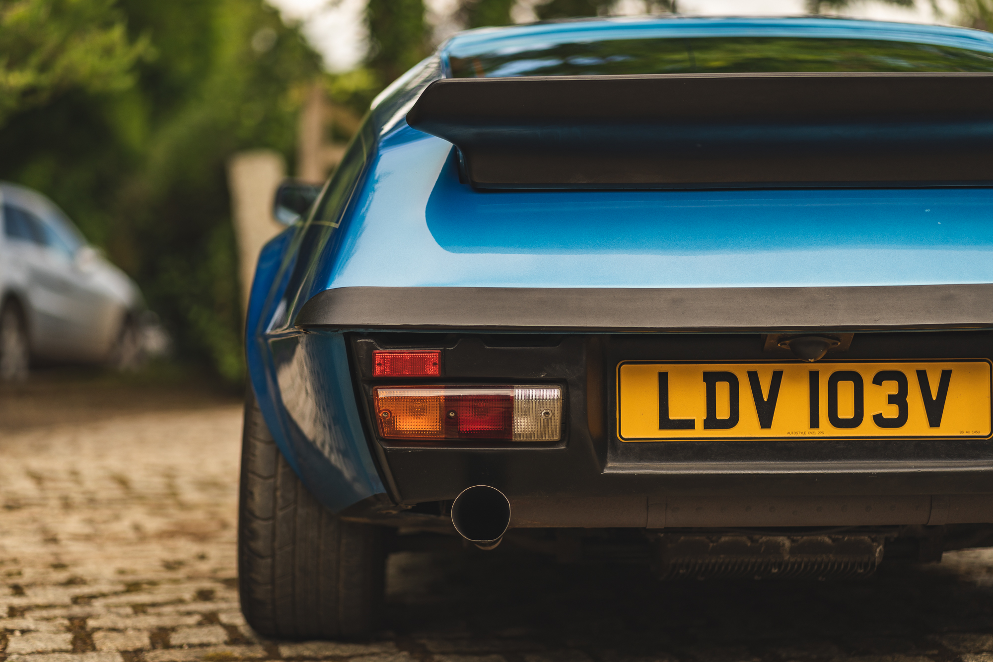 1980 ALPINE RENAULT A310
