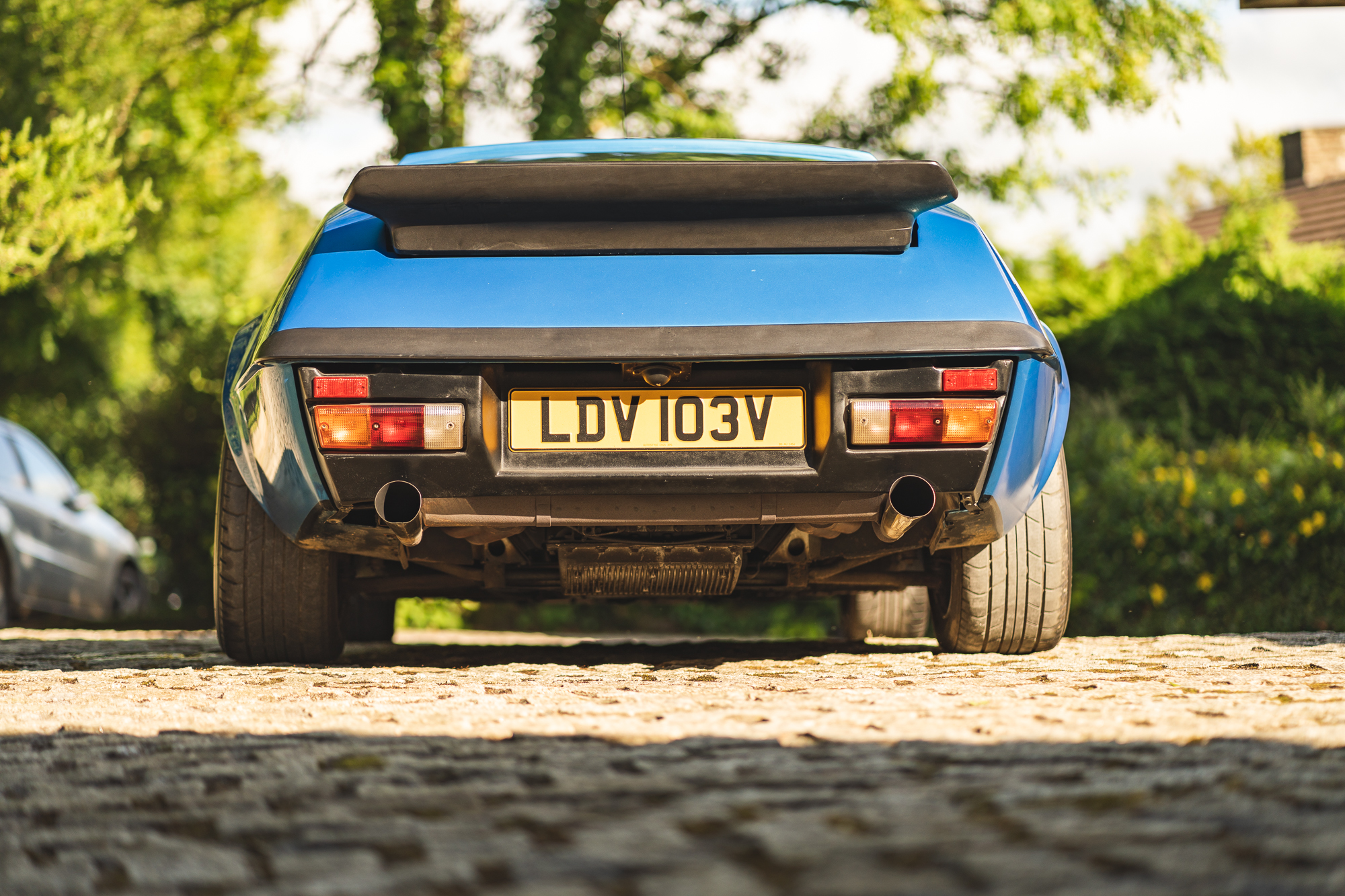 1980 ALPINE RENAULT A310