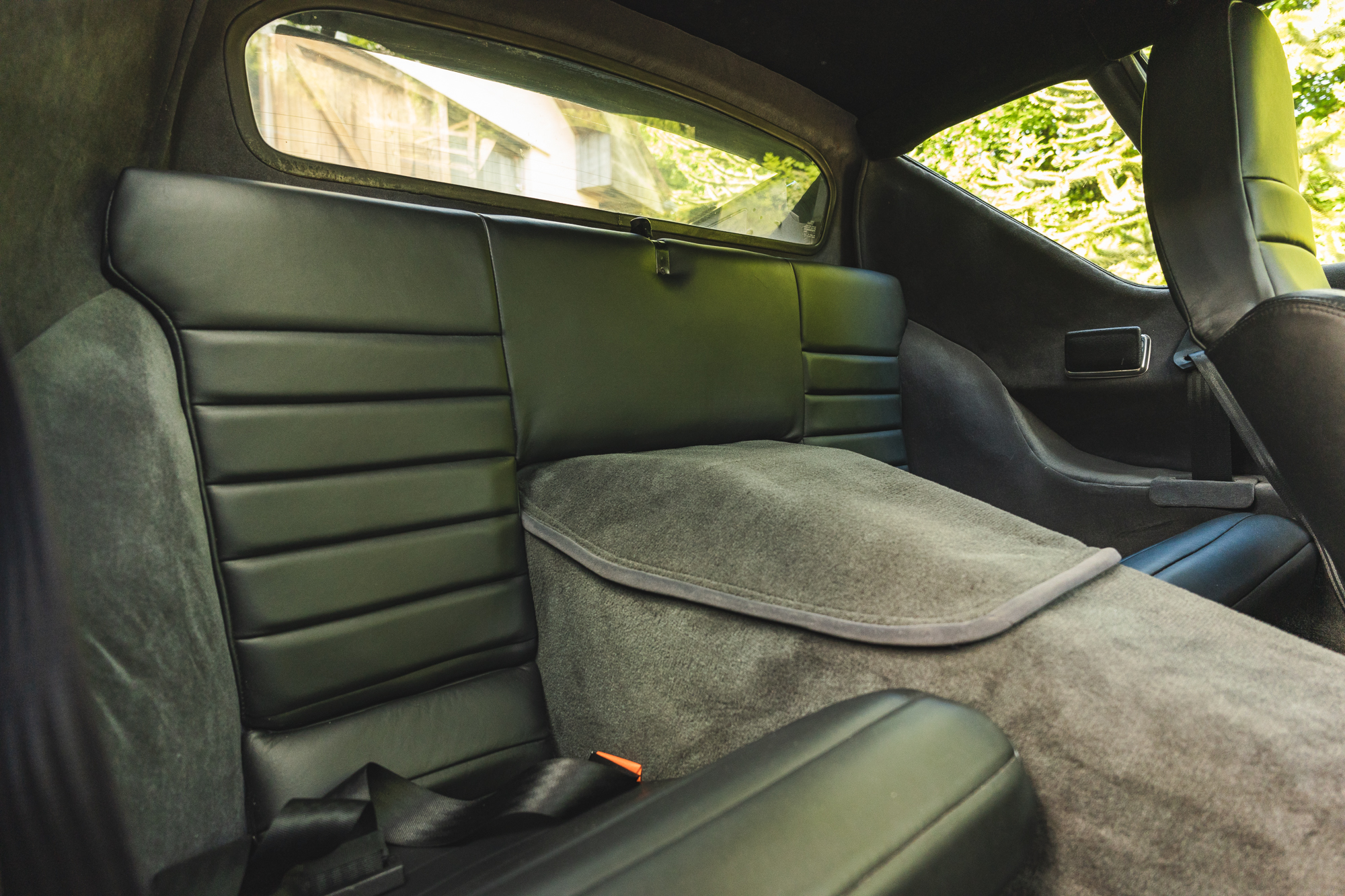 1980 ALPINE RENAULT A310