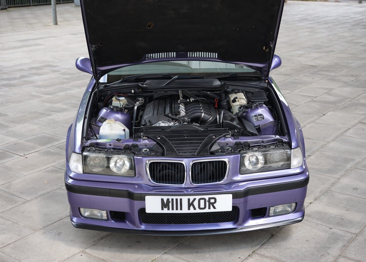 Bmw Individual E36 M3