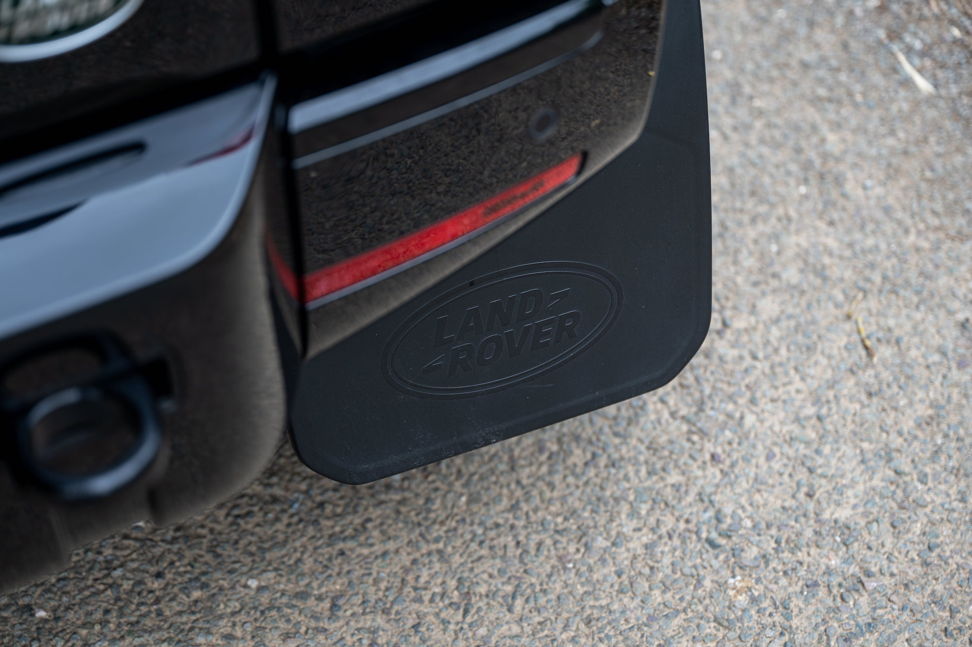 2021 LAND ROVER DEFENDER 110 D250 X-DYNAMIC S