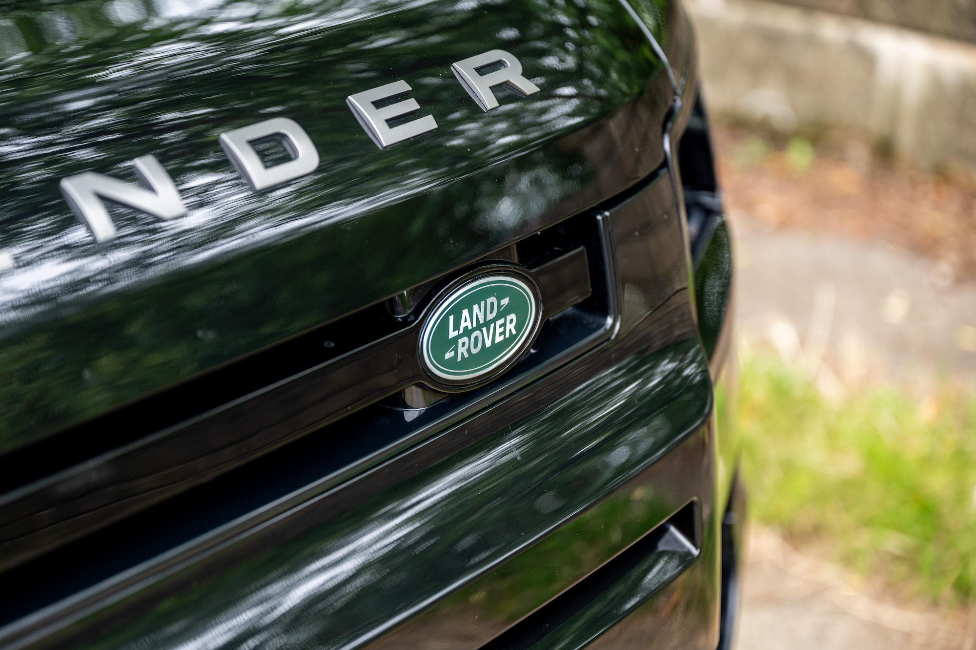 2021 LAND ROVER DEFENDER 110 D250 X-DYNAMIC S