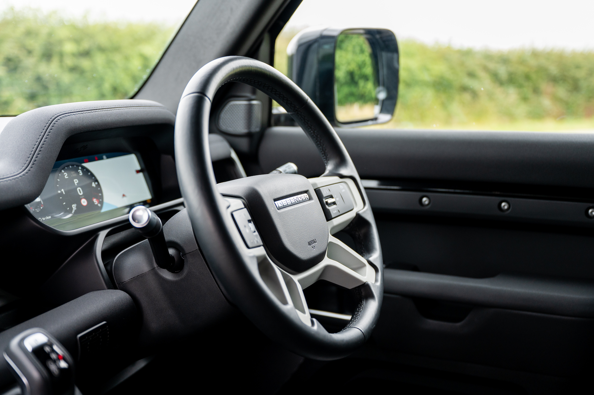 2021 LAND ROVER DEFENDER 110 D250 X-DYNAMIC S