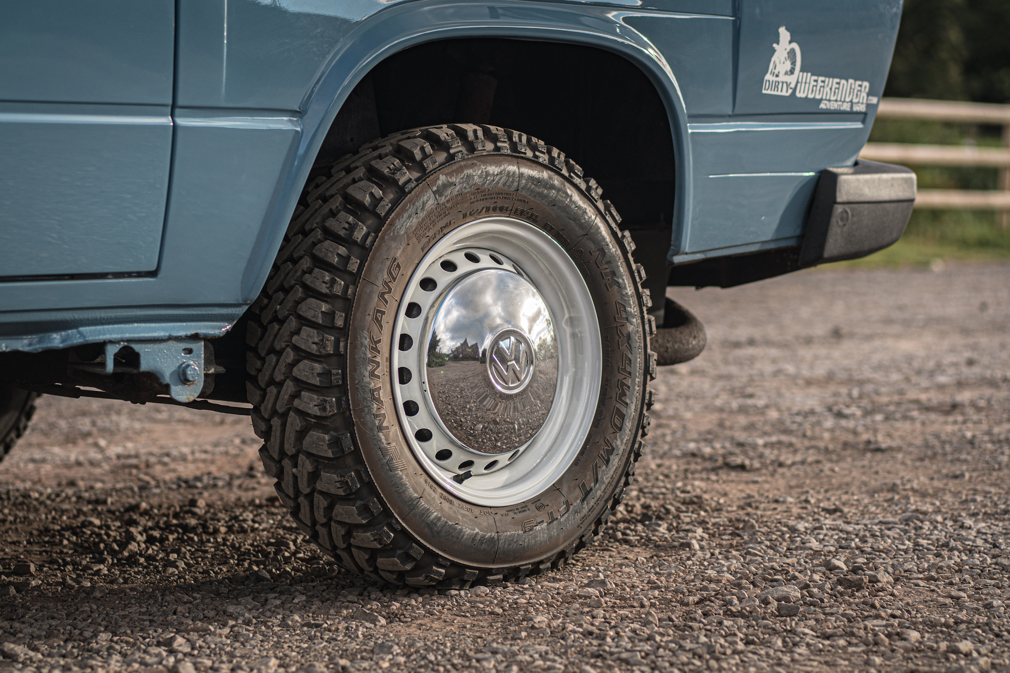 1987 VOLKSWAGEN T25 SINGLE CAB PICK-UP