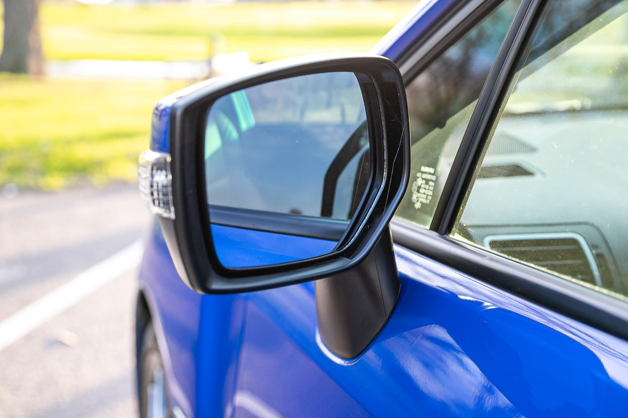 2015 SUBARU WRX STI ‘PREMIUM’