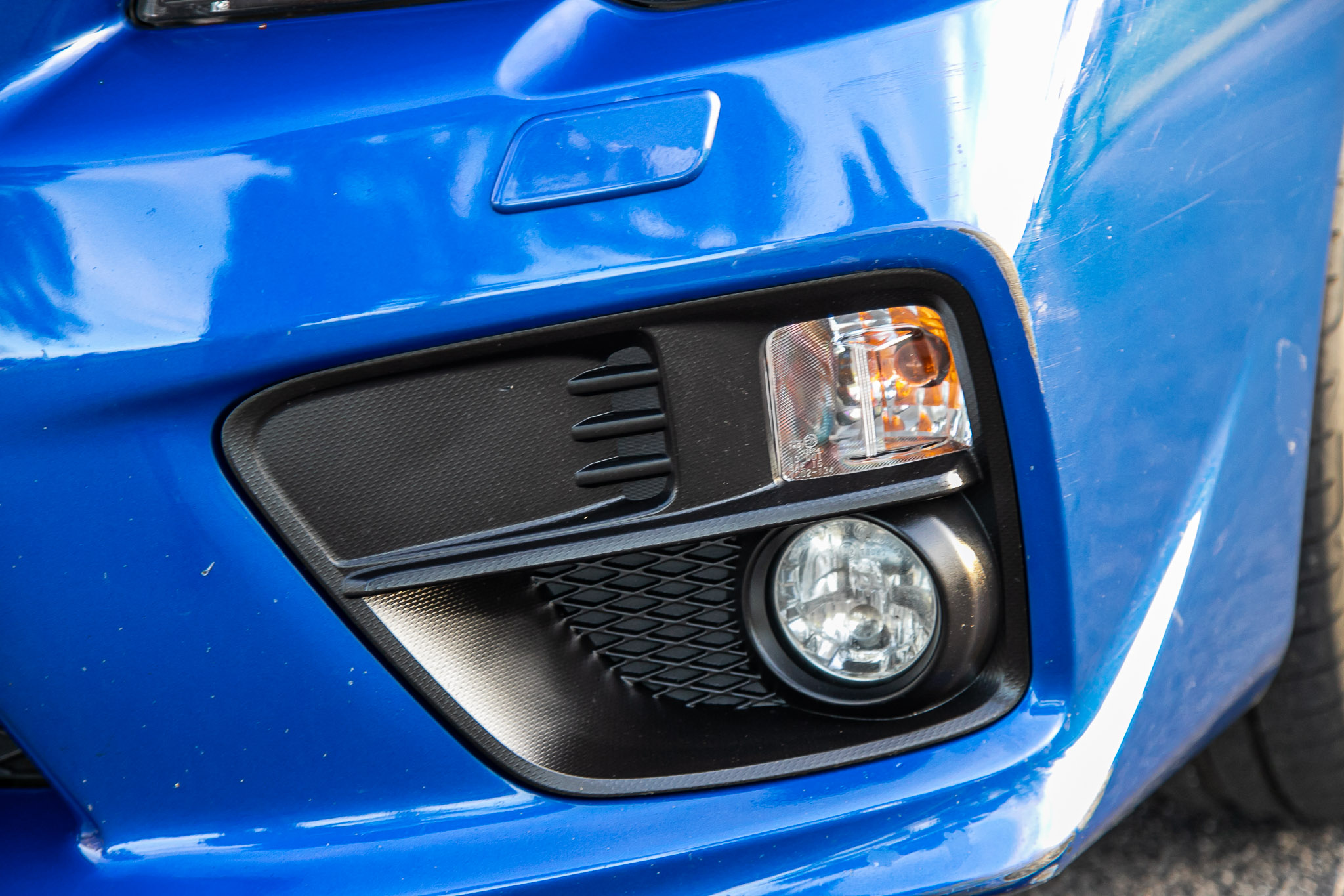 2015 SUBARU WRX STI ‘PREMIUM’