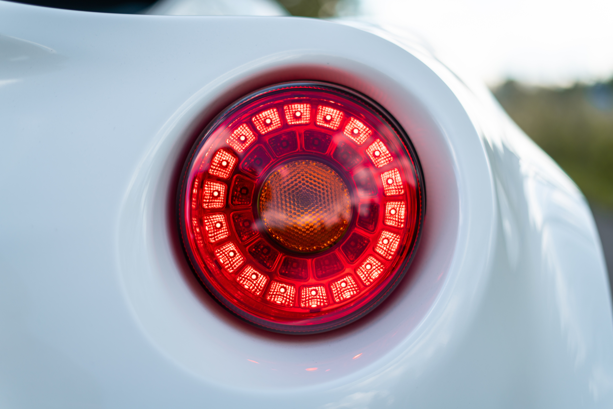 2018 ALFA ROMEO 4C SPIDER – VAT Q