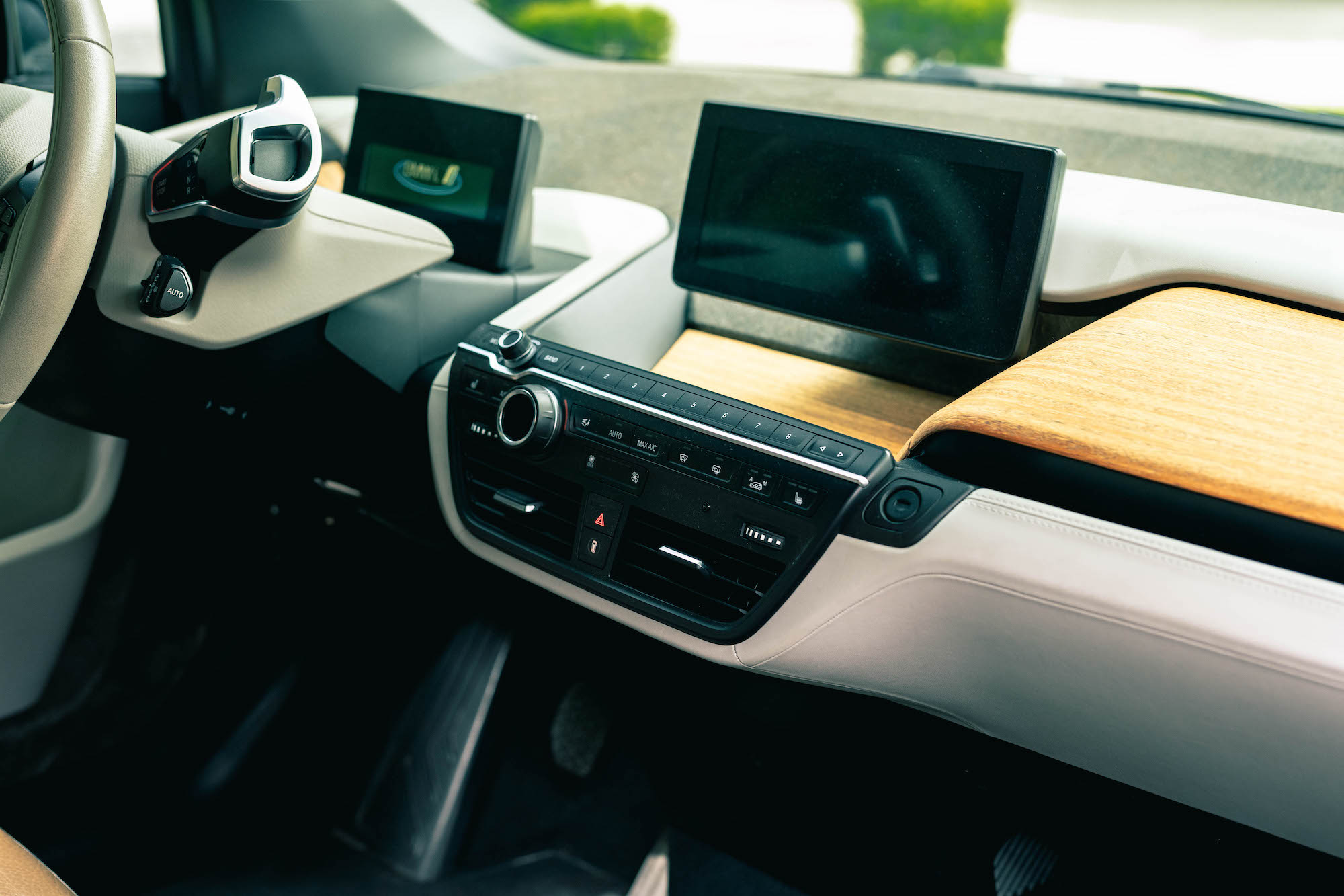 2015 BMW I3 CUSTOM CABRIOLET