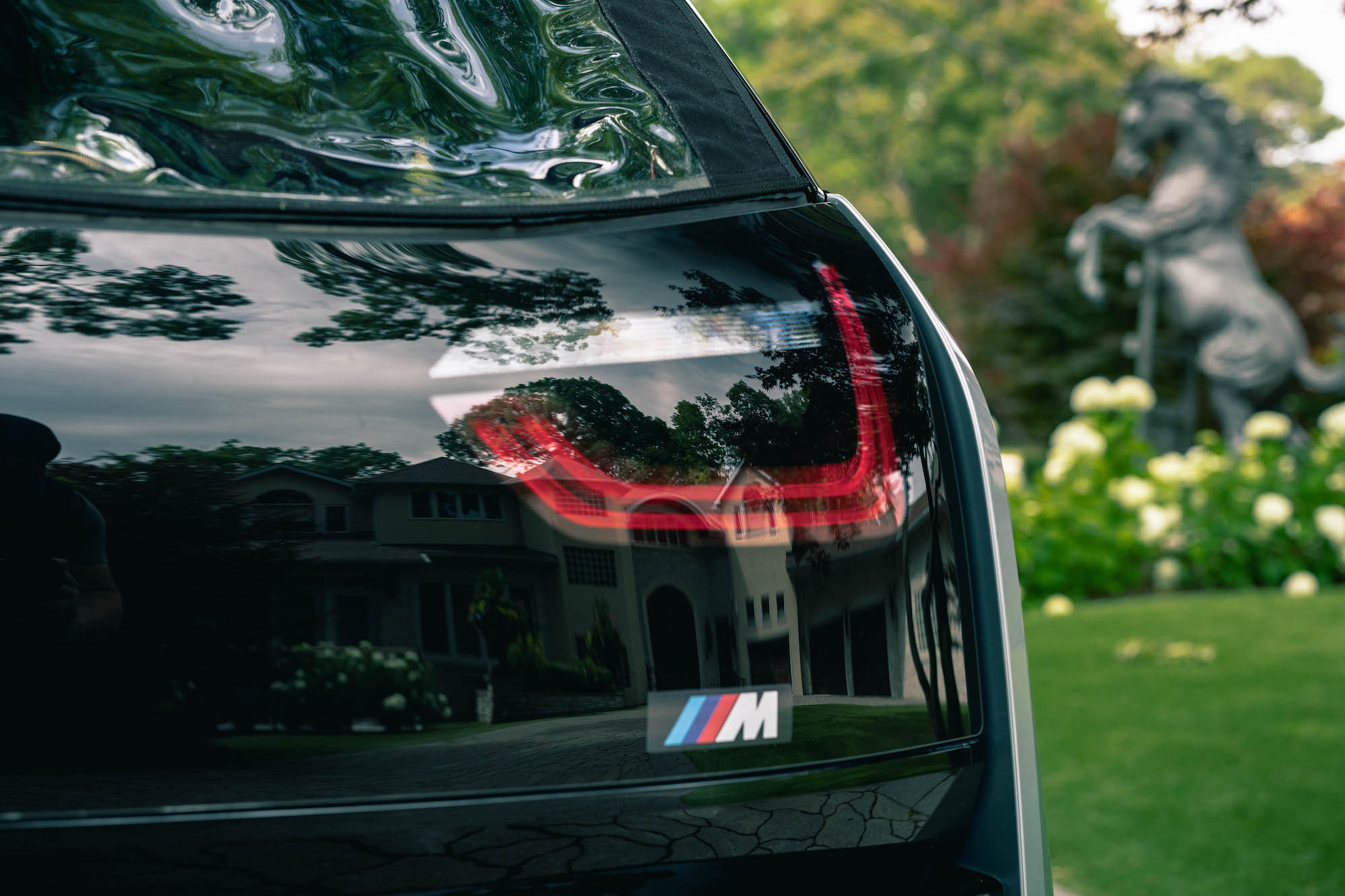 2015 BMW I3 CUSTOM CABRIOLET