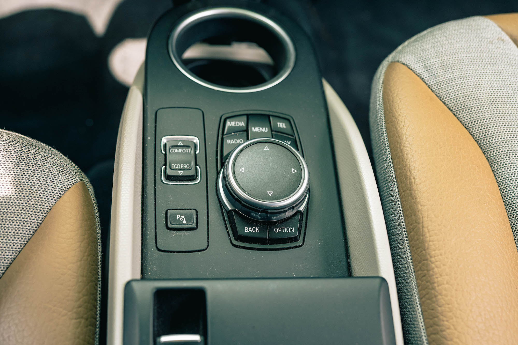 2015 BMW I3 CUSTOM CABRIOLET