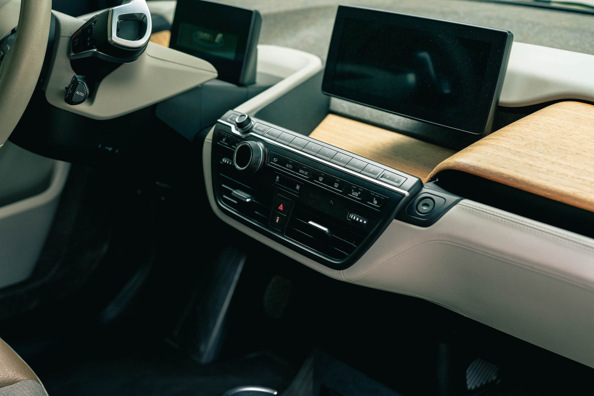 2015 BMW I3 CUSTOM CABRIOLET