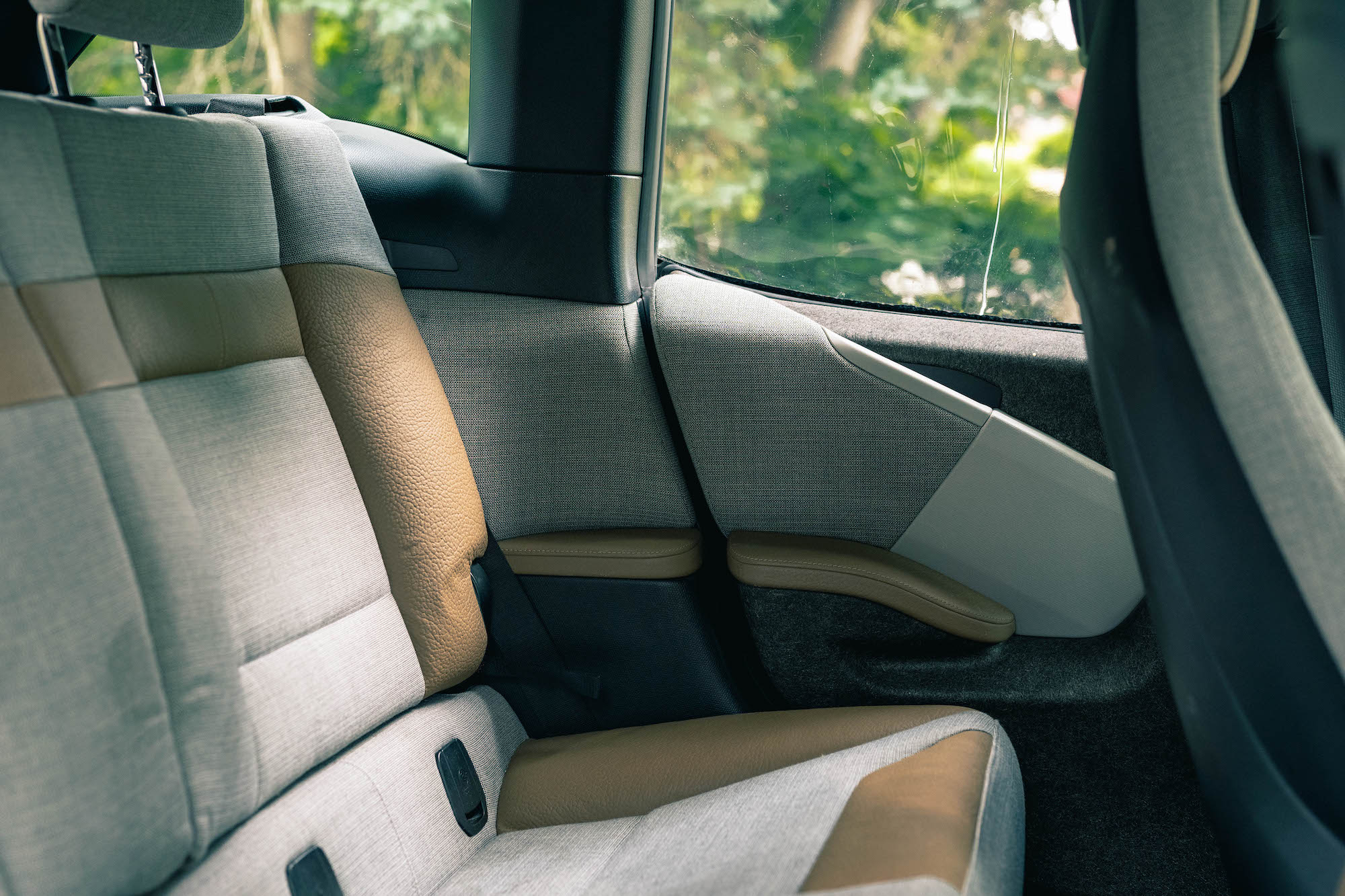 2015 BMW I3 CUSTOM CABRIOLET