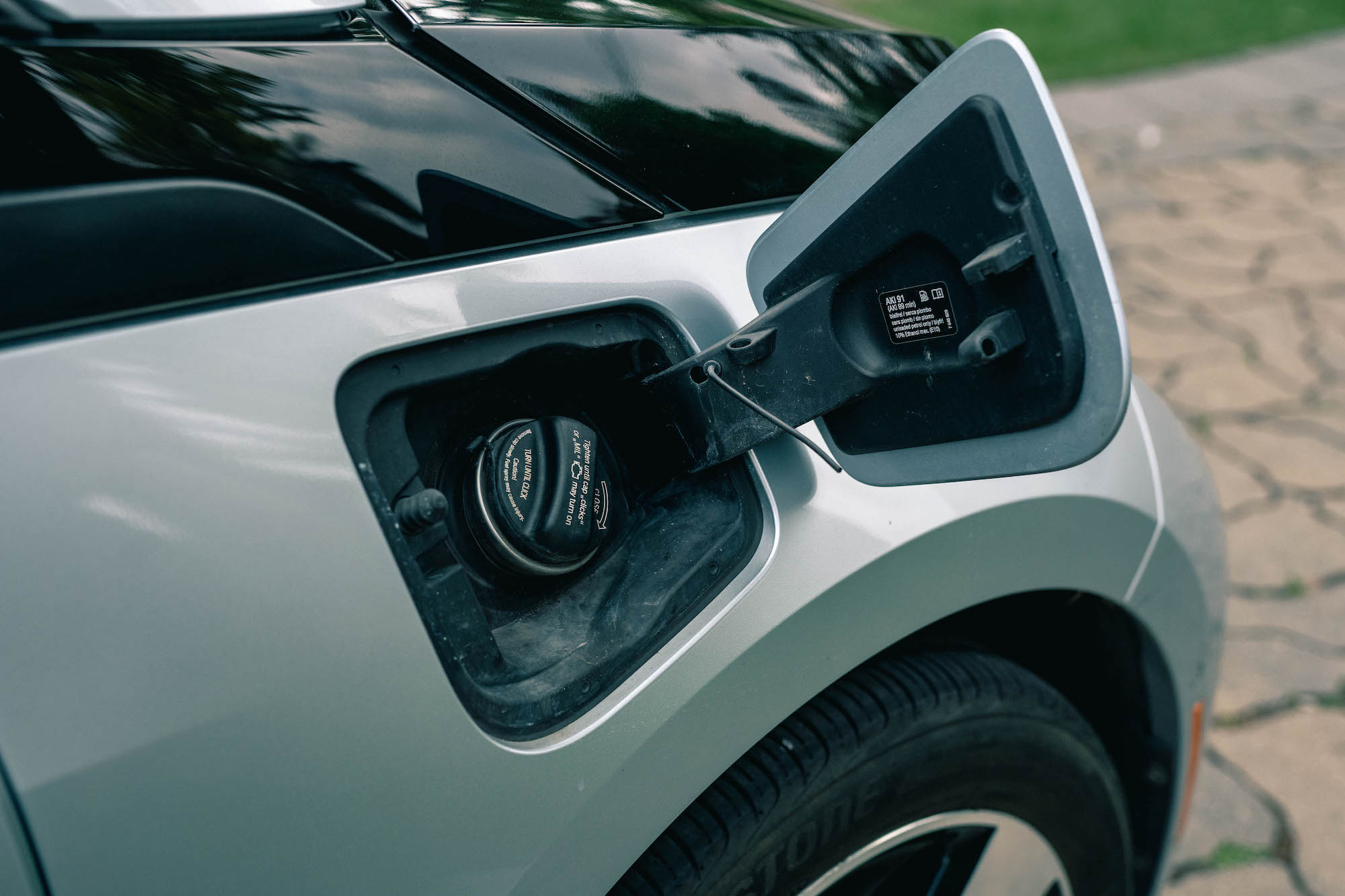 2015 BMW I3 CUSTOM CABRIOLET