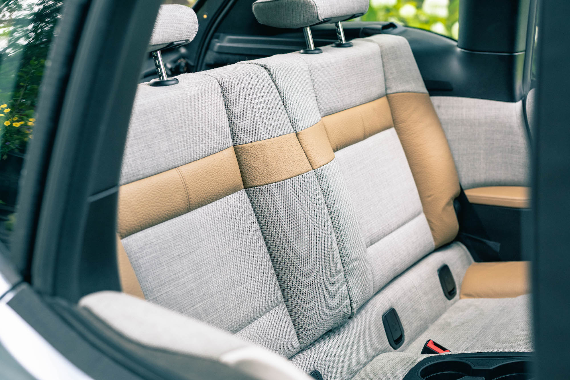 2015 BMW I3 CUSTOM CABRIOLET