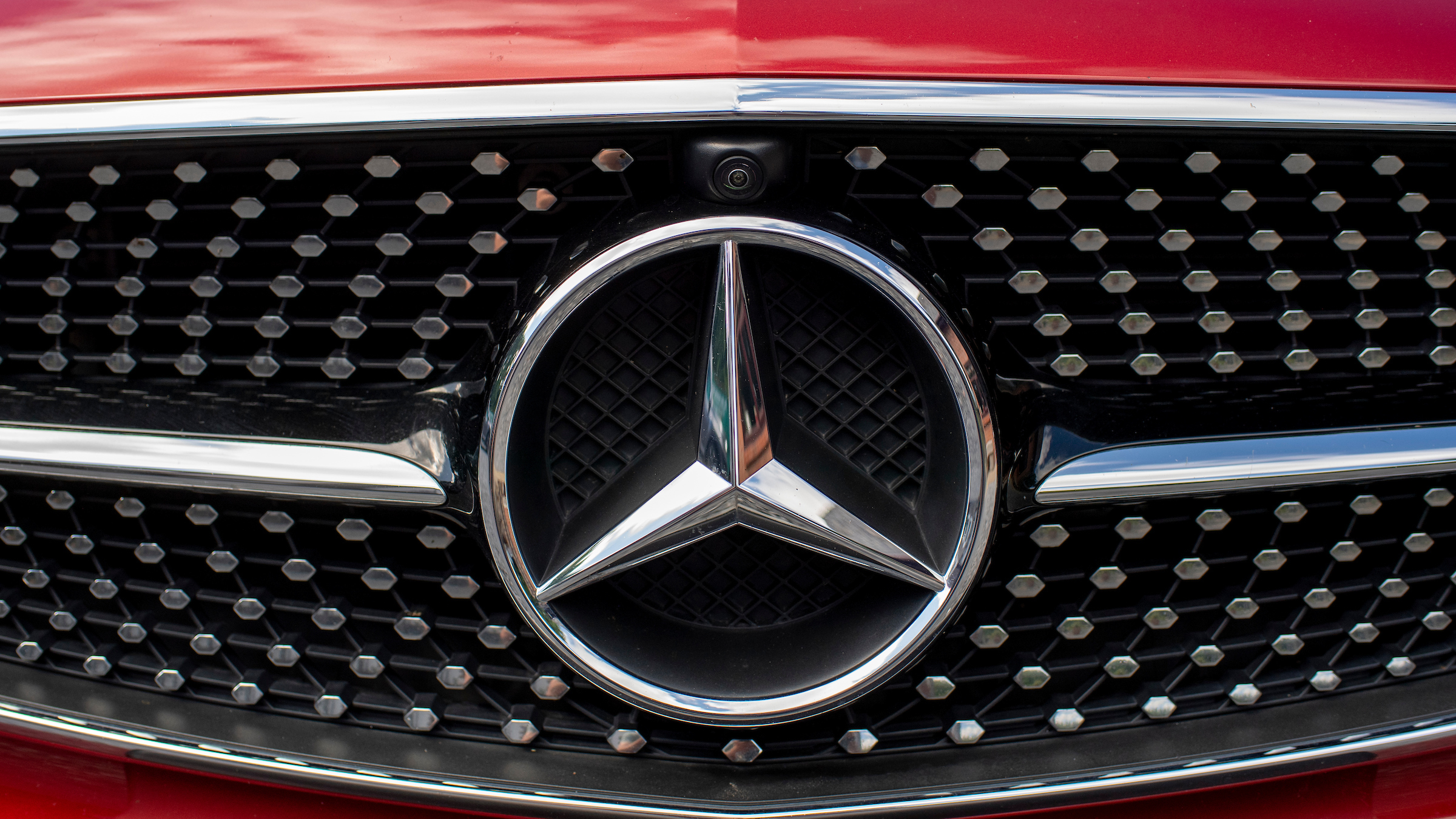 2020 MERCEDES-AMG (W213) E53 NIGHT EDITION