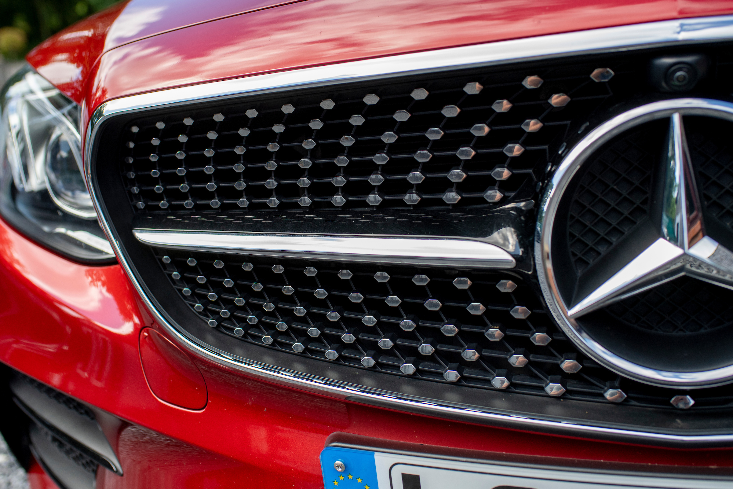 2020 MERCEDES-AMG (W213) E53 NIGHT EDITION