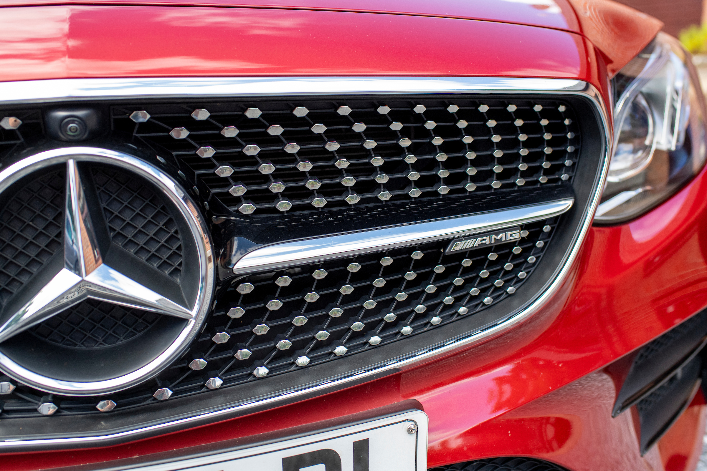 2020 MERCEDES-AMG (W213) E53 NIGHT EDITION