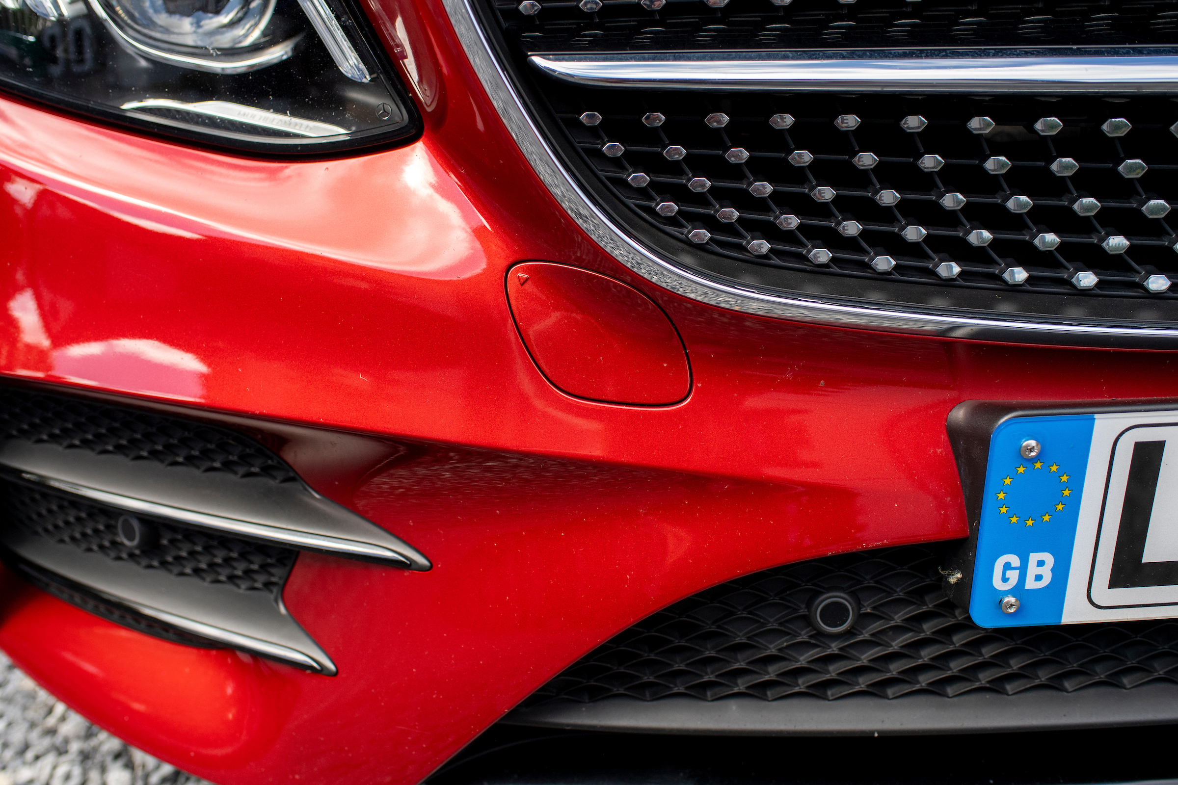 2020 MERCEDES-AMG (W213) E53 NIGHT EDITION