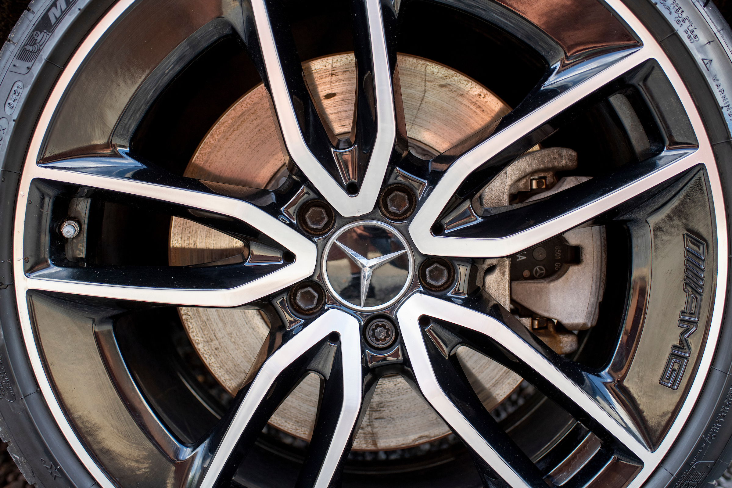 2020 MERCEDES-AMG (W213) E53 NIGHT EDITION