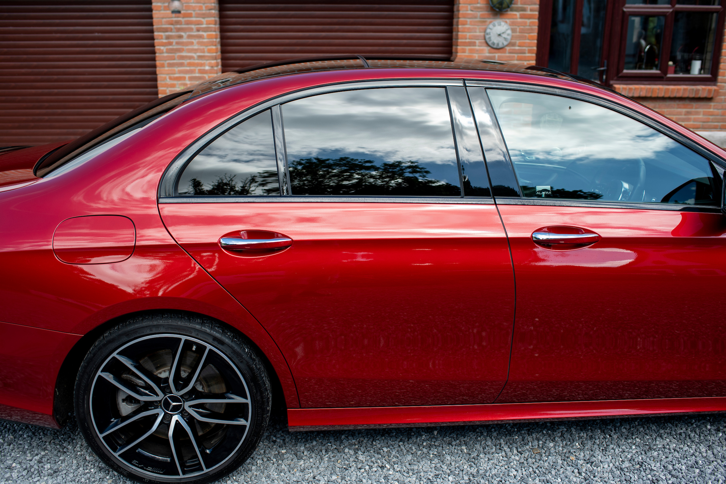 2020 MERCEDES-AMG (W213) E53 NIGHT EDITION
