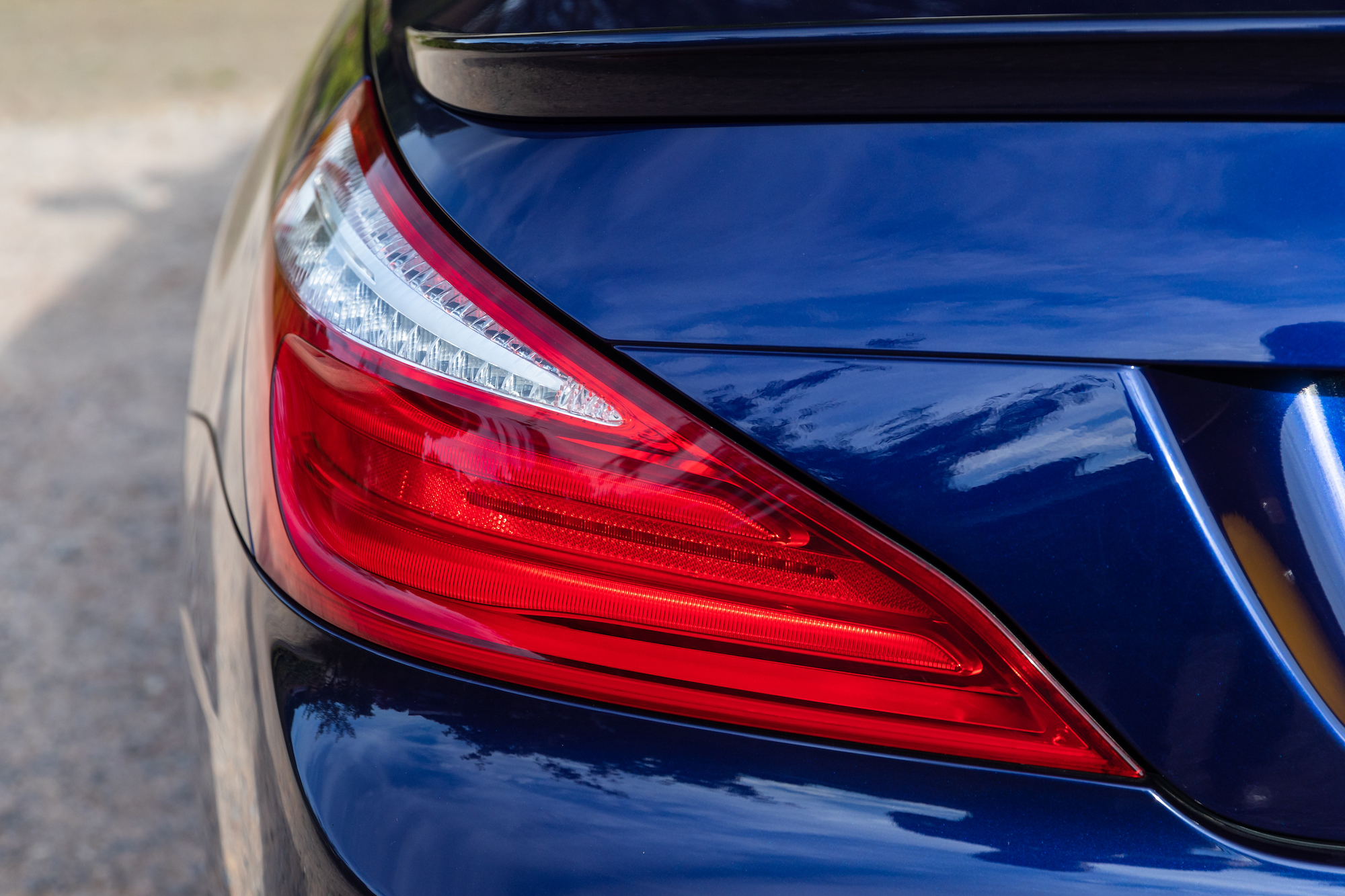 2015 MERCEDES-BENZ (R231) SL400 AMG SPORT