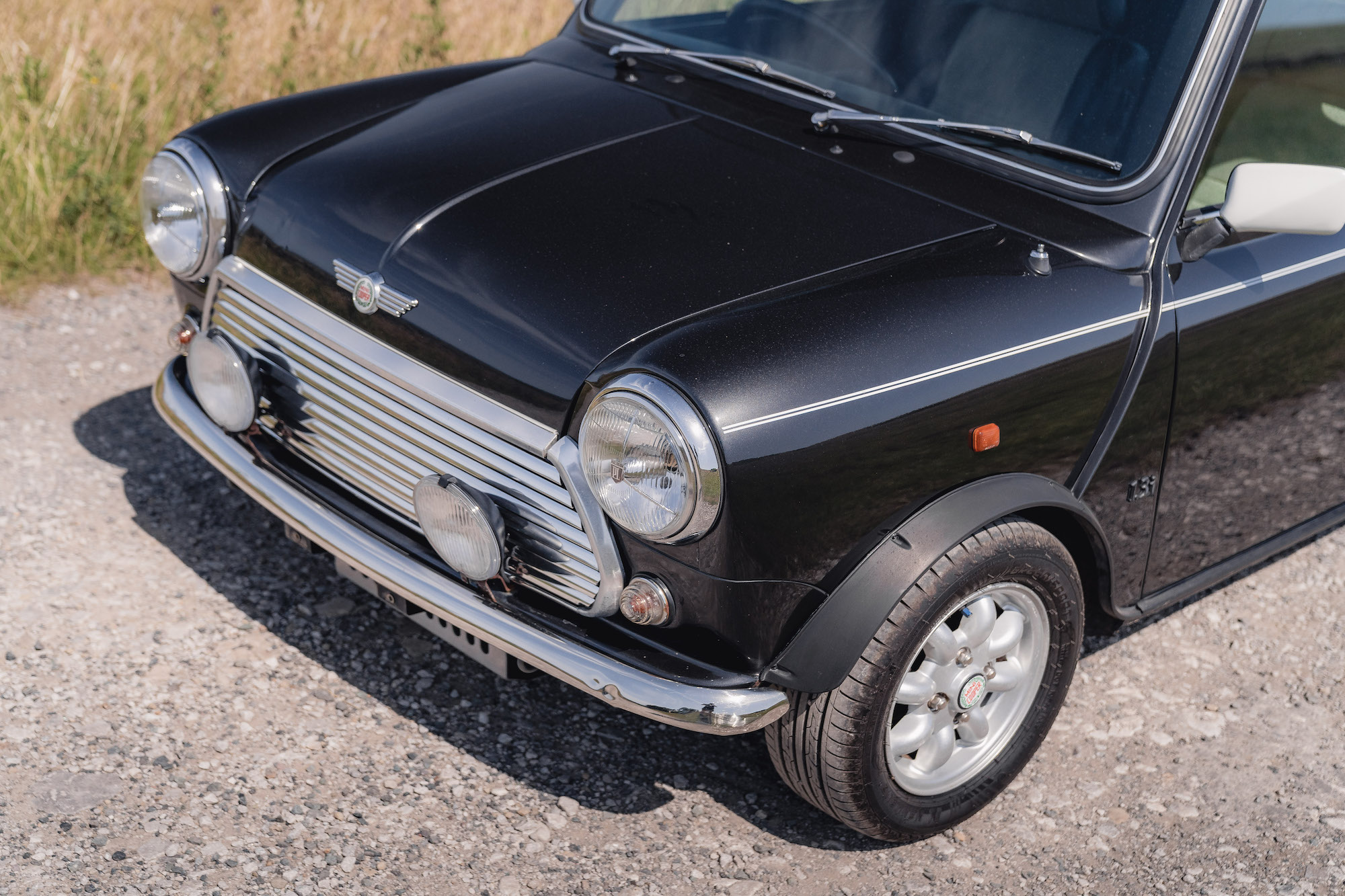 1996 ROVER MINI COOPER - AUTOMATIC