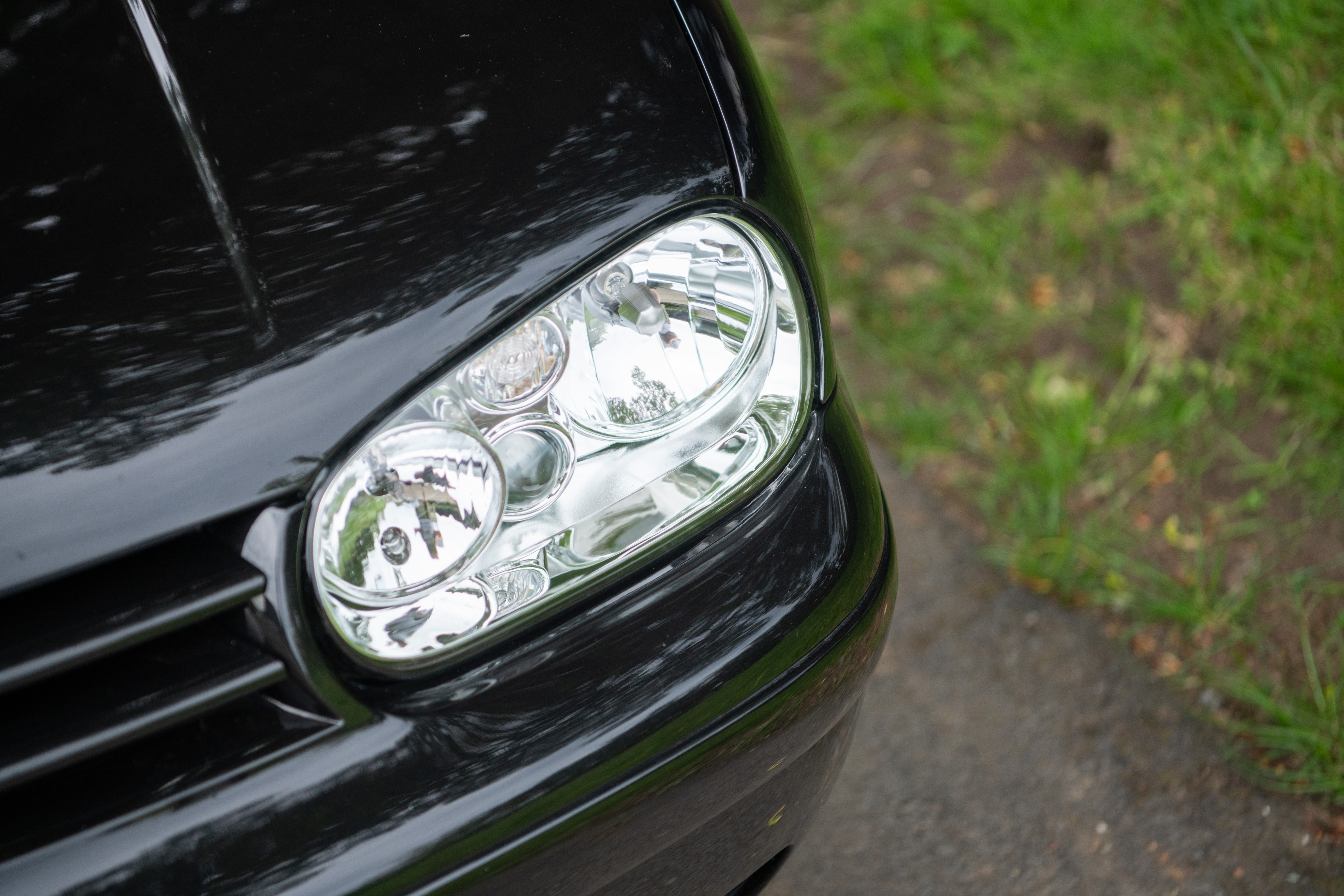 2002 VOLKSWAGEN GOLF (MK4) GTI 25TH ANNIVERSARY EDITION