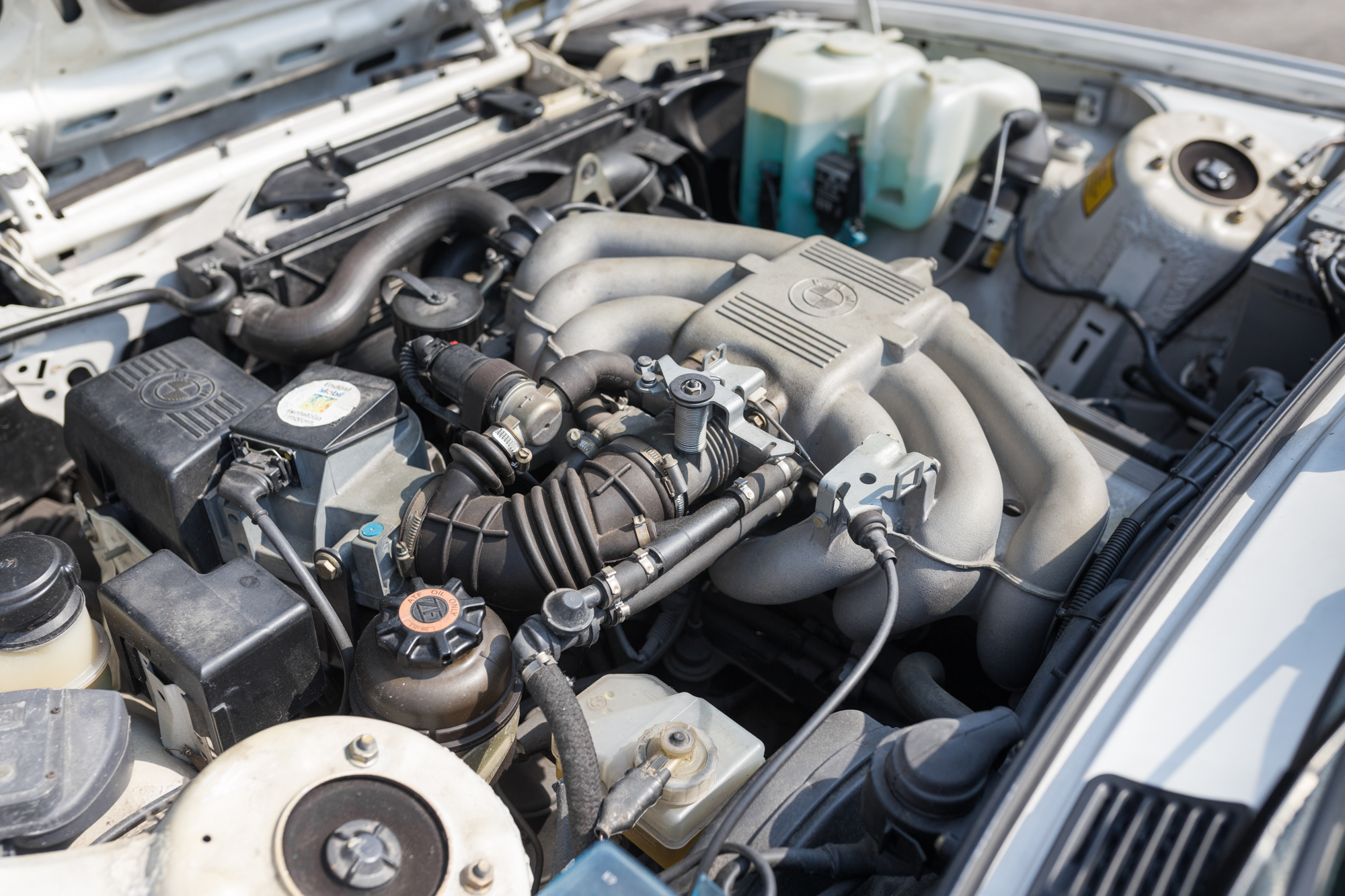 1989 BMW (E30) 320I CONVERTIBLE for sale in Lund, Sweden