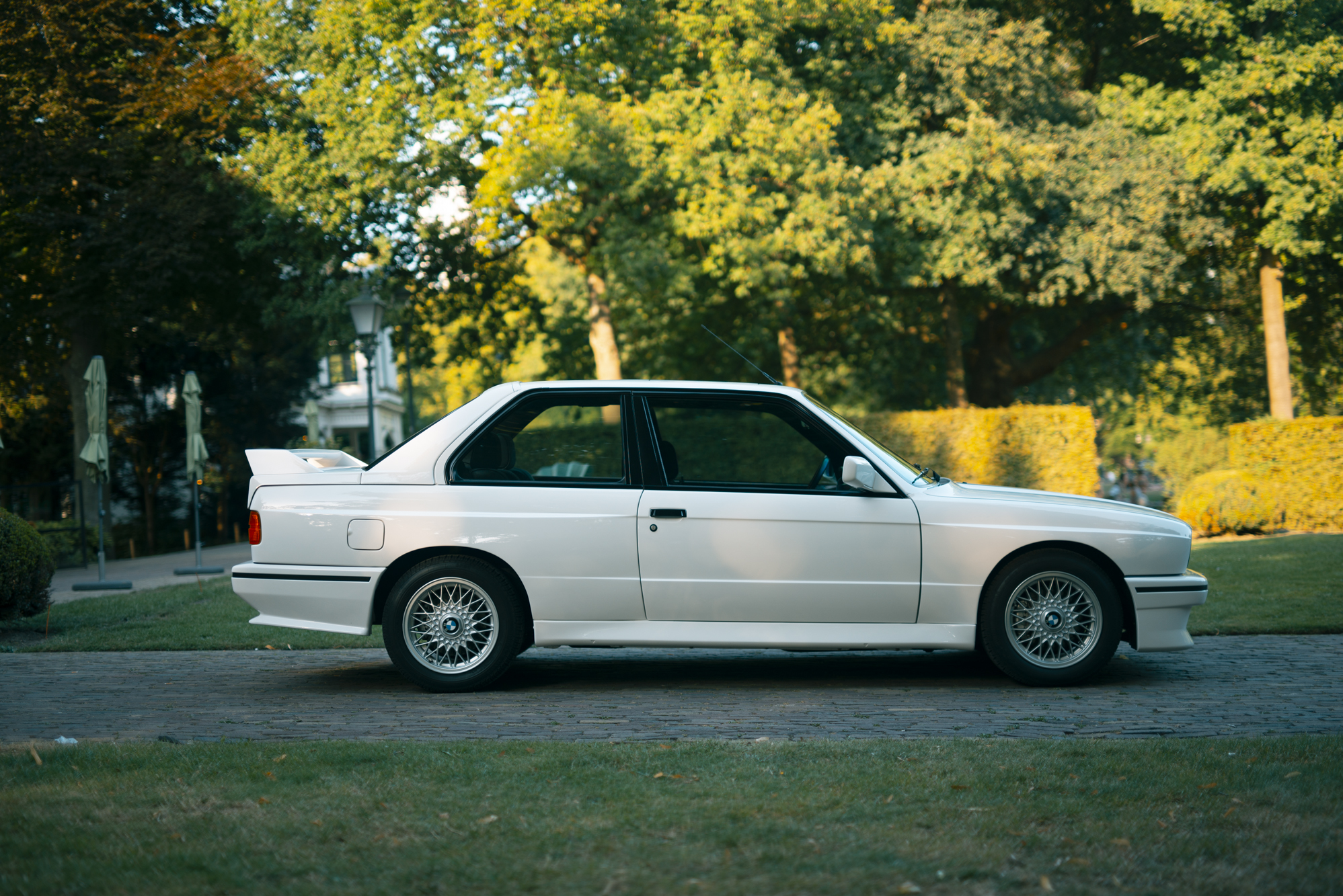 1986 BMW (E30) M3