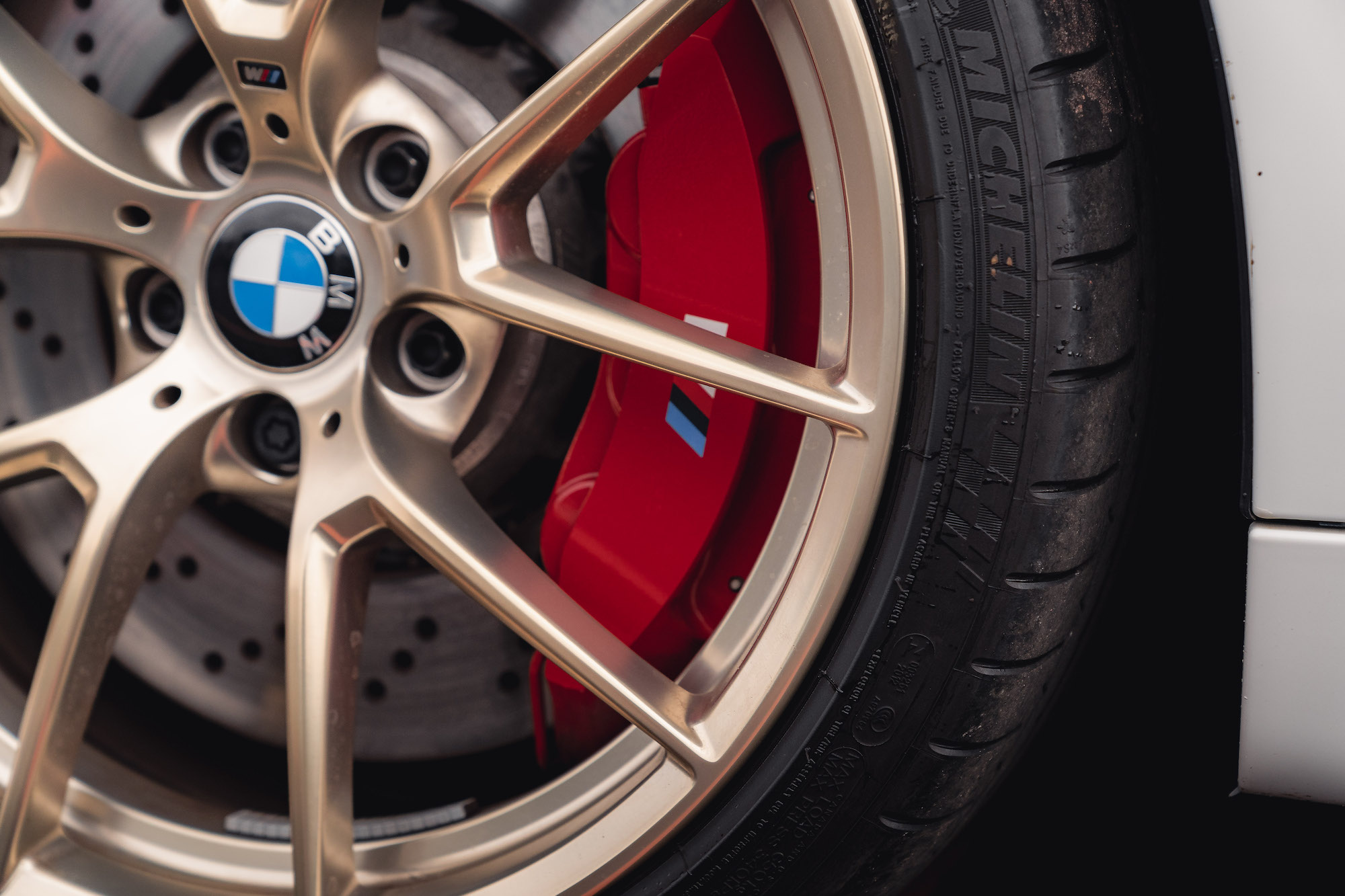 2020 BMW M2 CS