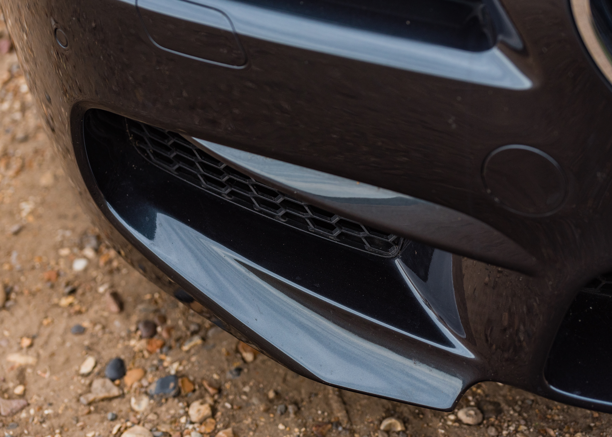 2013 BMW (F13) M6 CONVERTIBLE