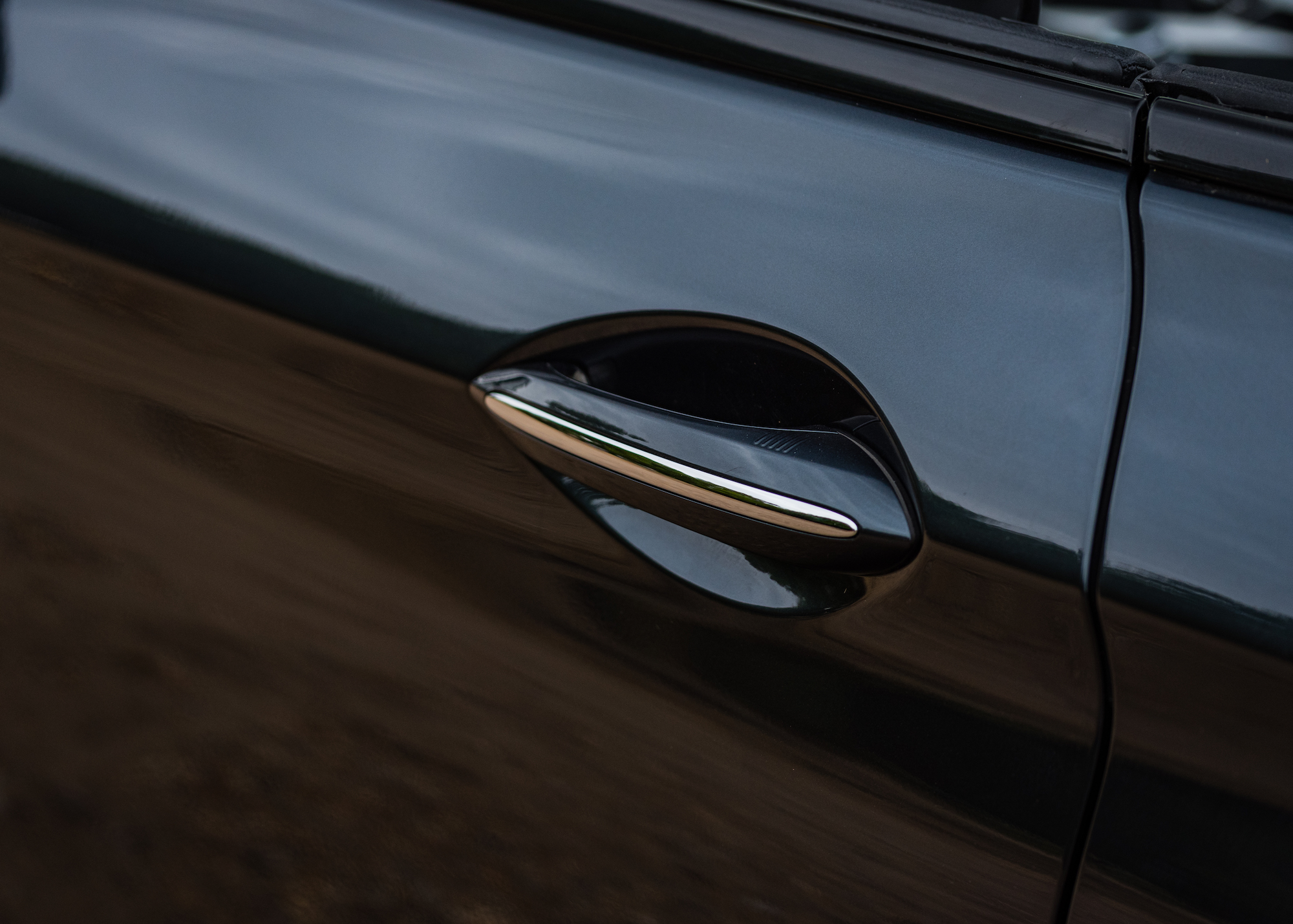 2013 BMW (F13) M6 CONVERTIBLE