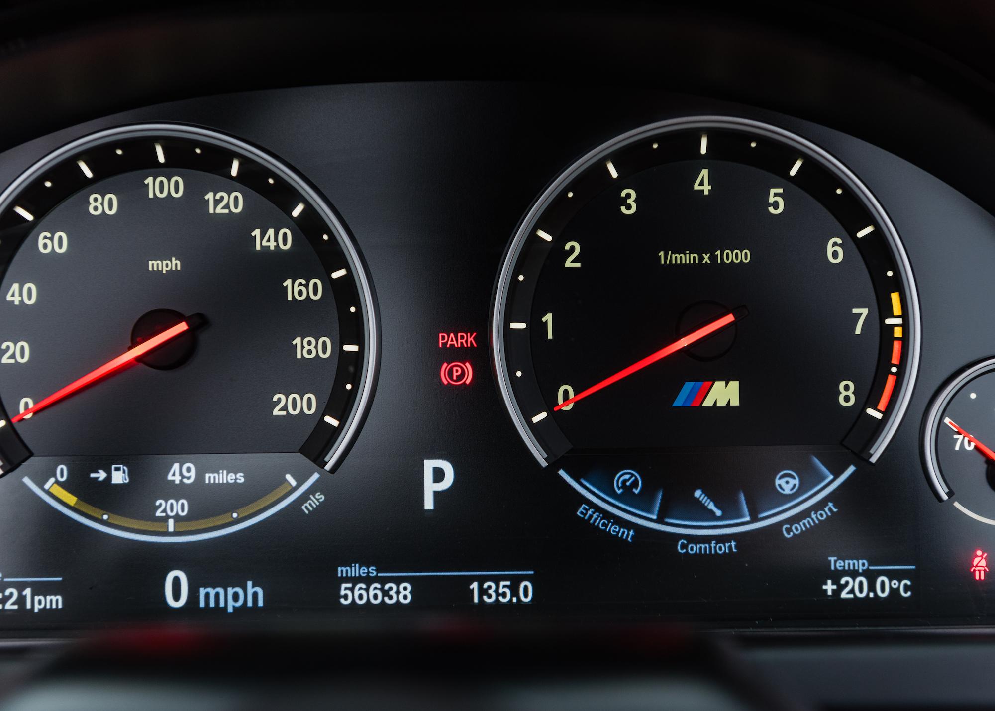 2013 BMW (F13) M6 CONVERTIBLE