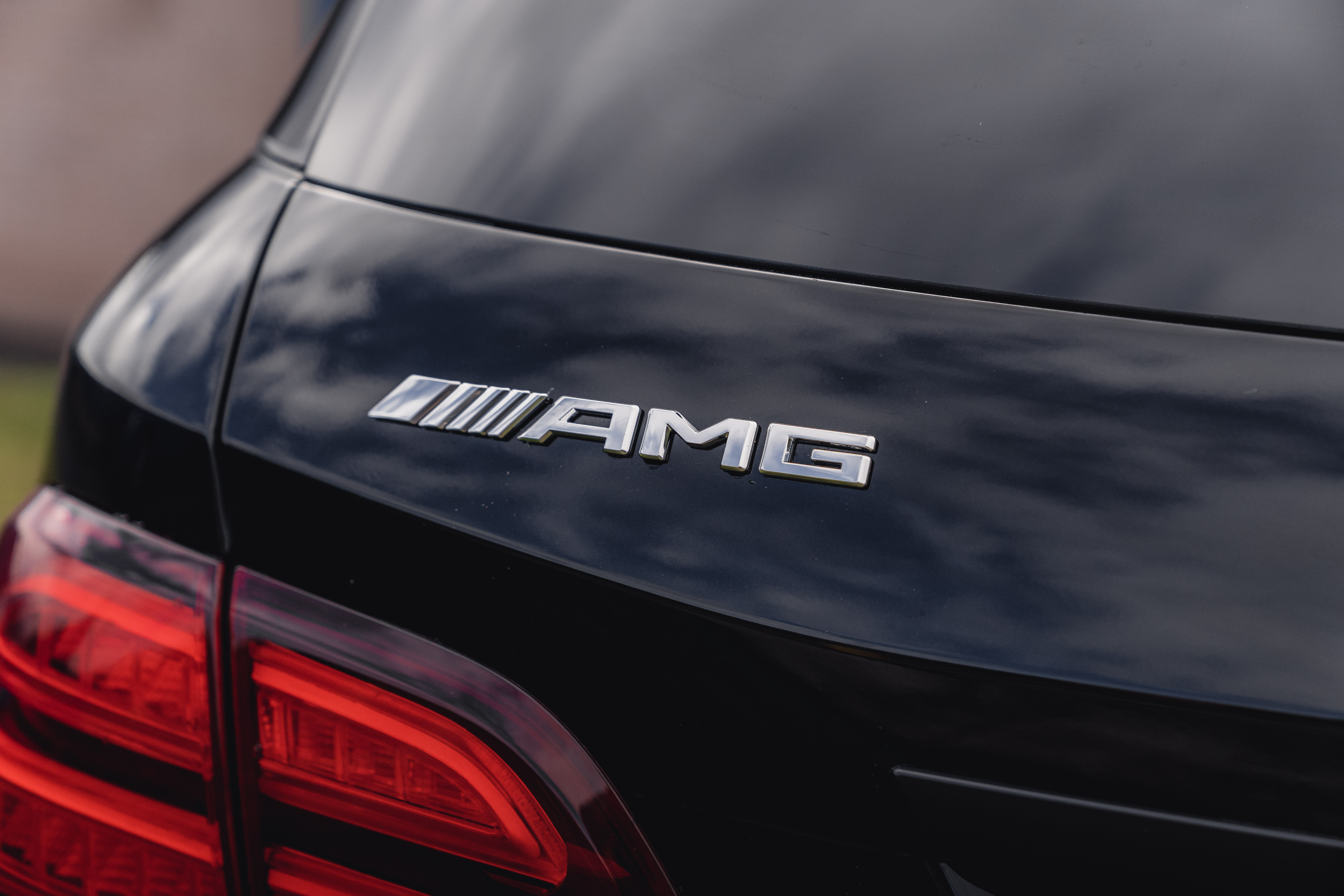 2018 MERCEDES-BENZ (W166) GLE 63 S