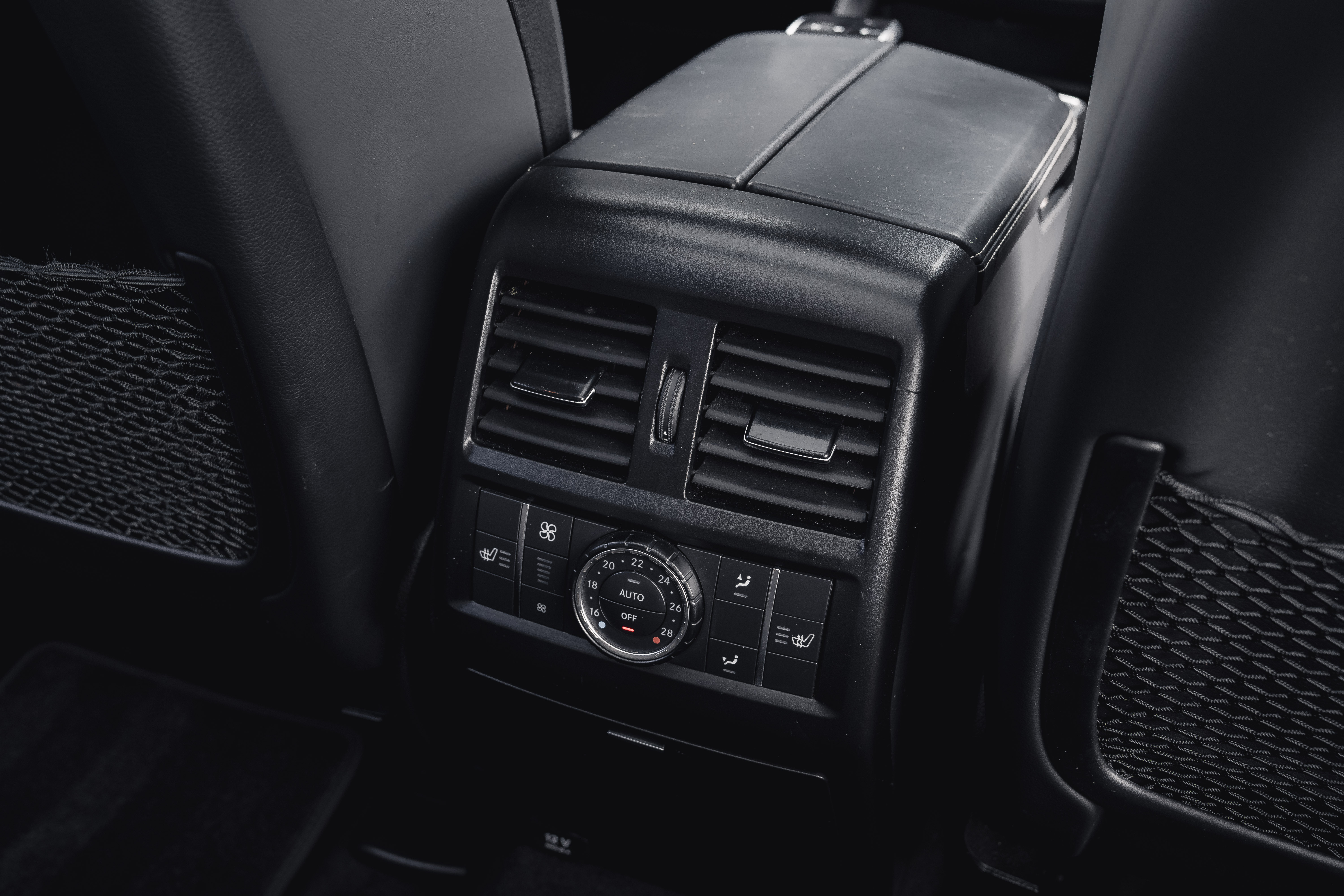 2018 MERCEDES-BENZ (W166) GLE 63 S