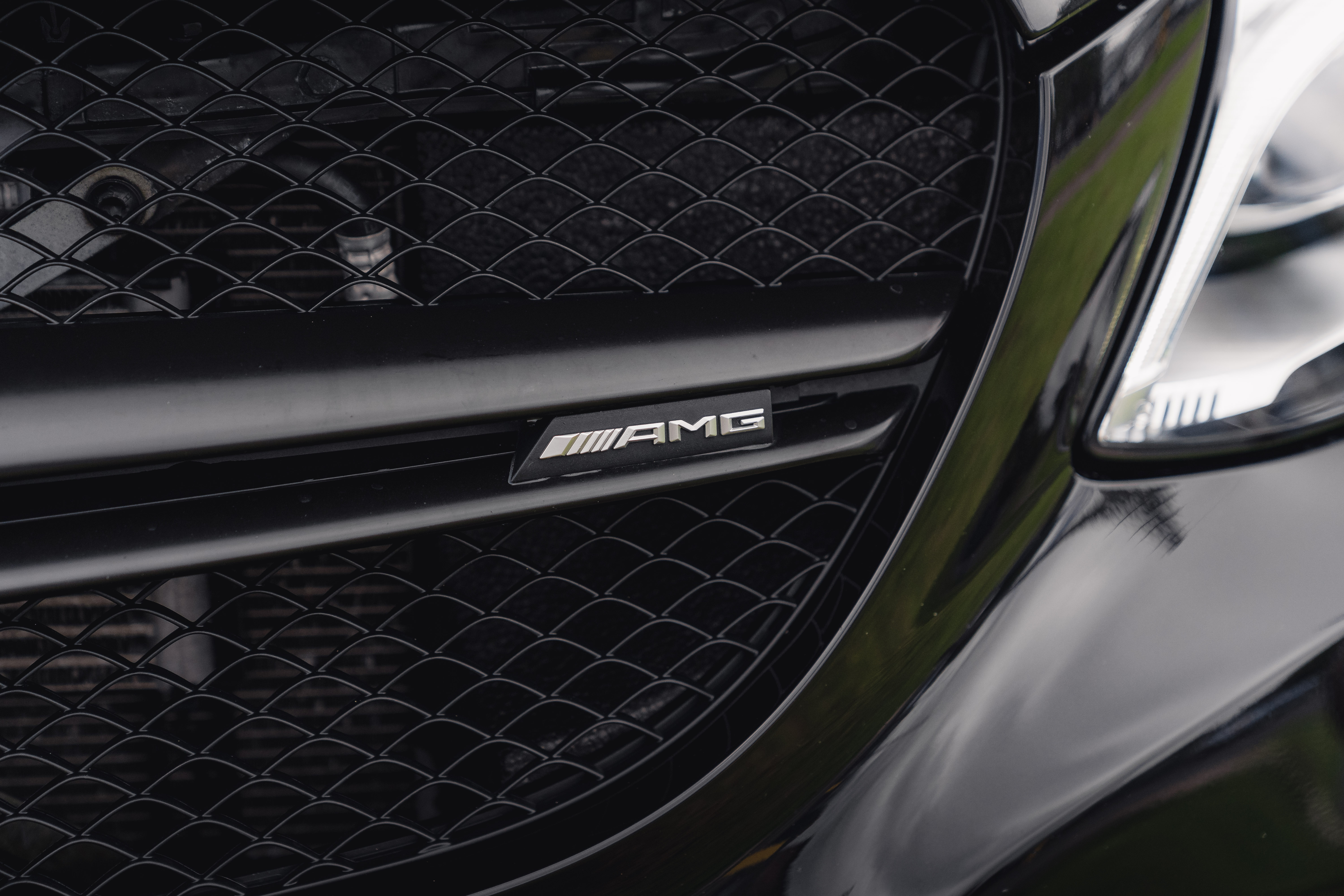2018 MERCEDES-BENZ (W166) GLE 63 S