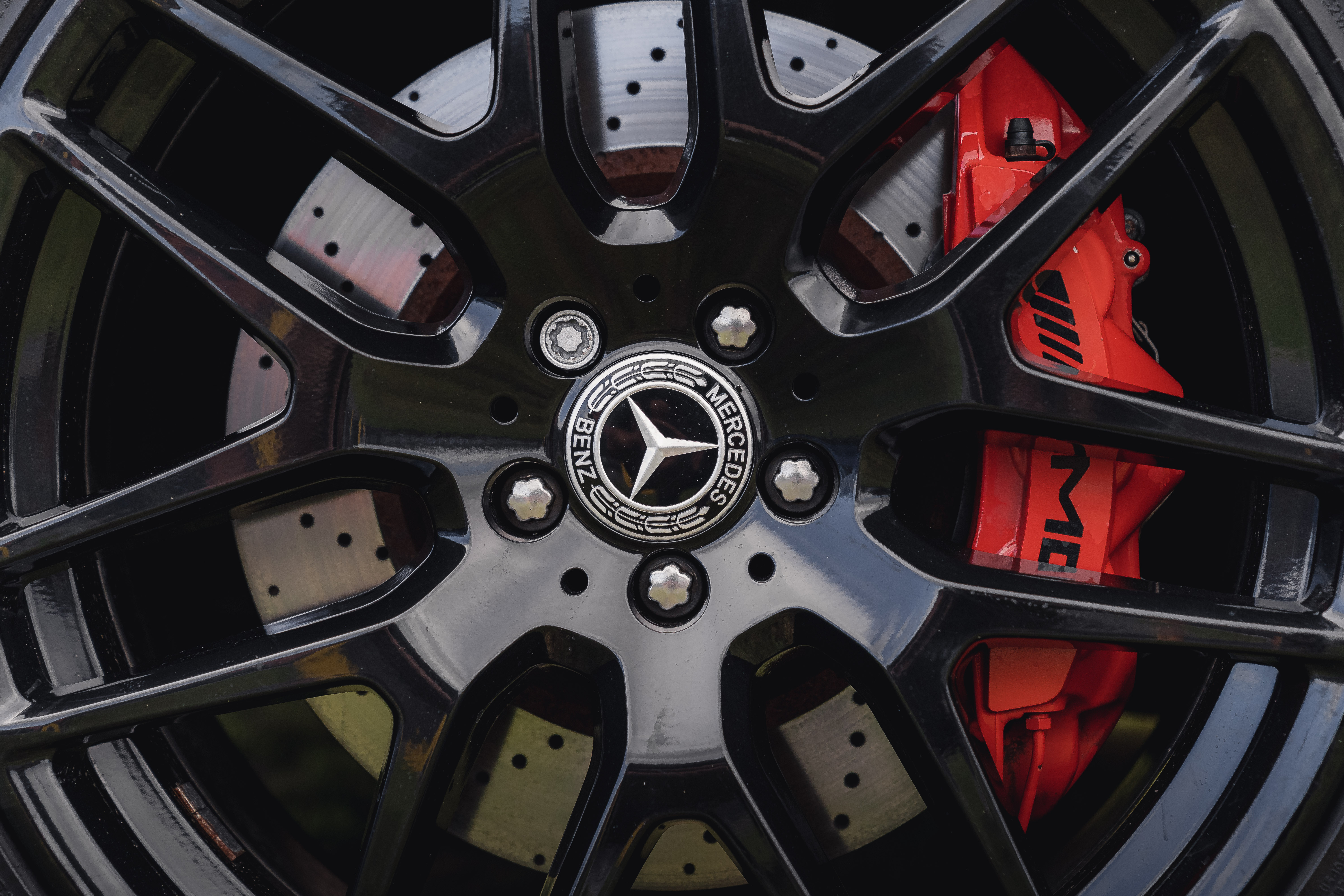 2018 MERCEDES-BENZ (W166) GLE 63 S