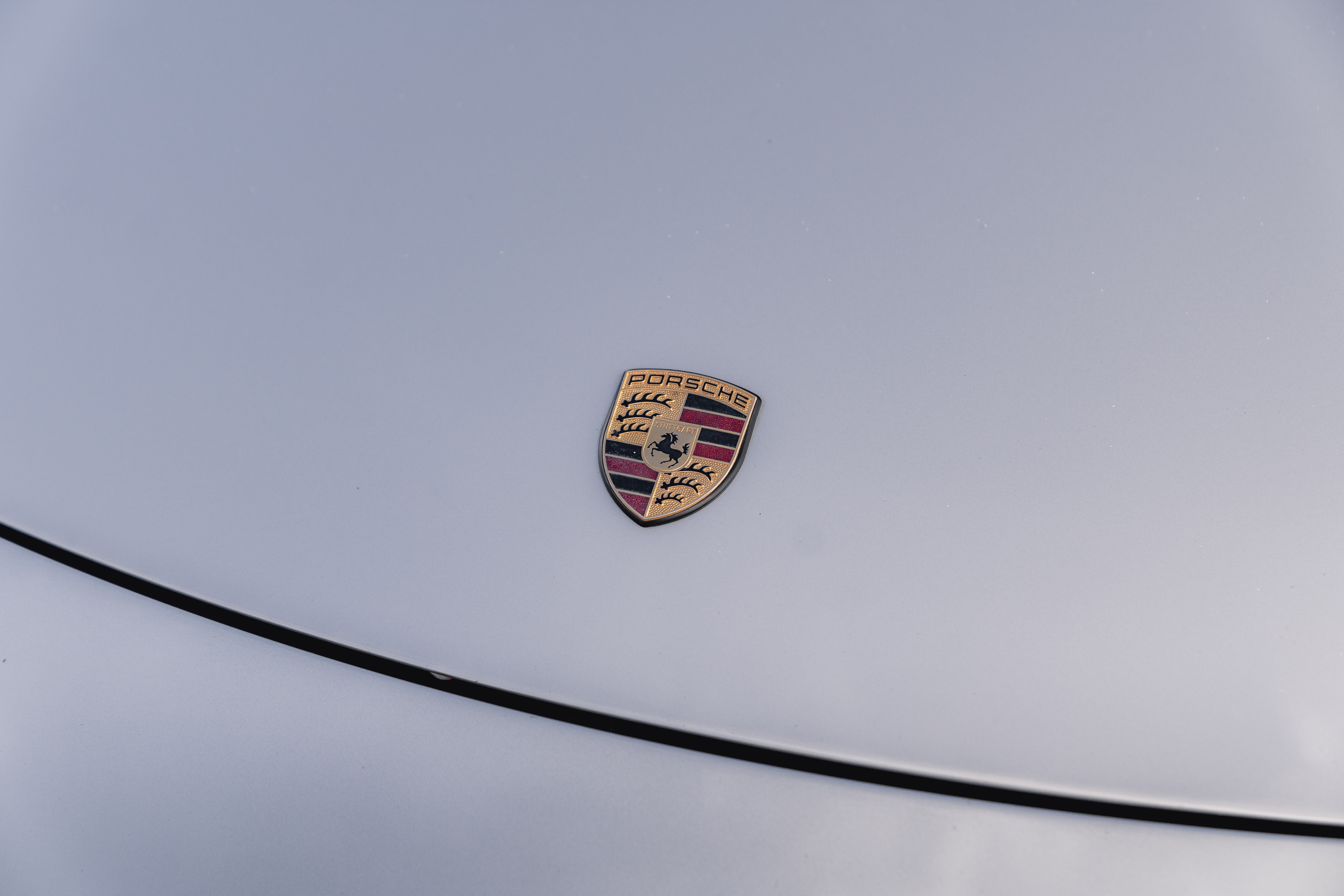 2007 PORSCHE 911 (997) CARRERA 4S CABRIOLET