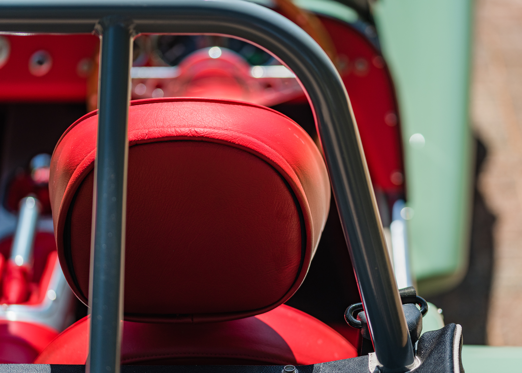 2017 CATERHAM SEVEN SPRINT - 1 OF 60