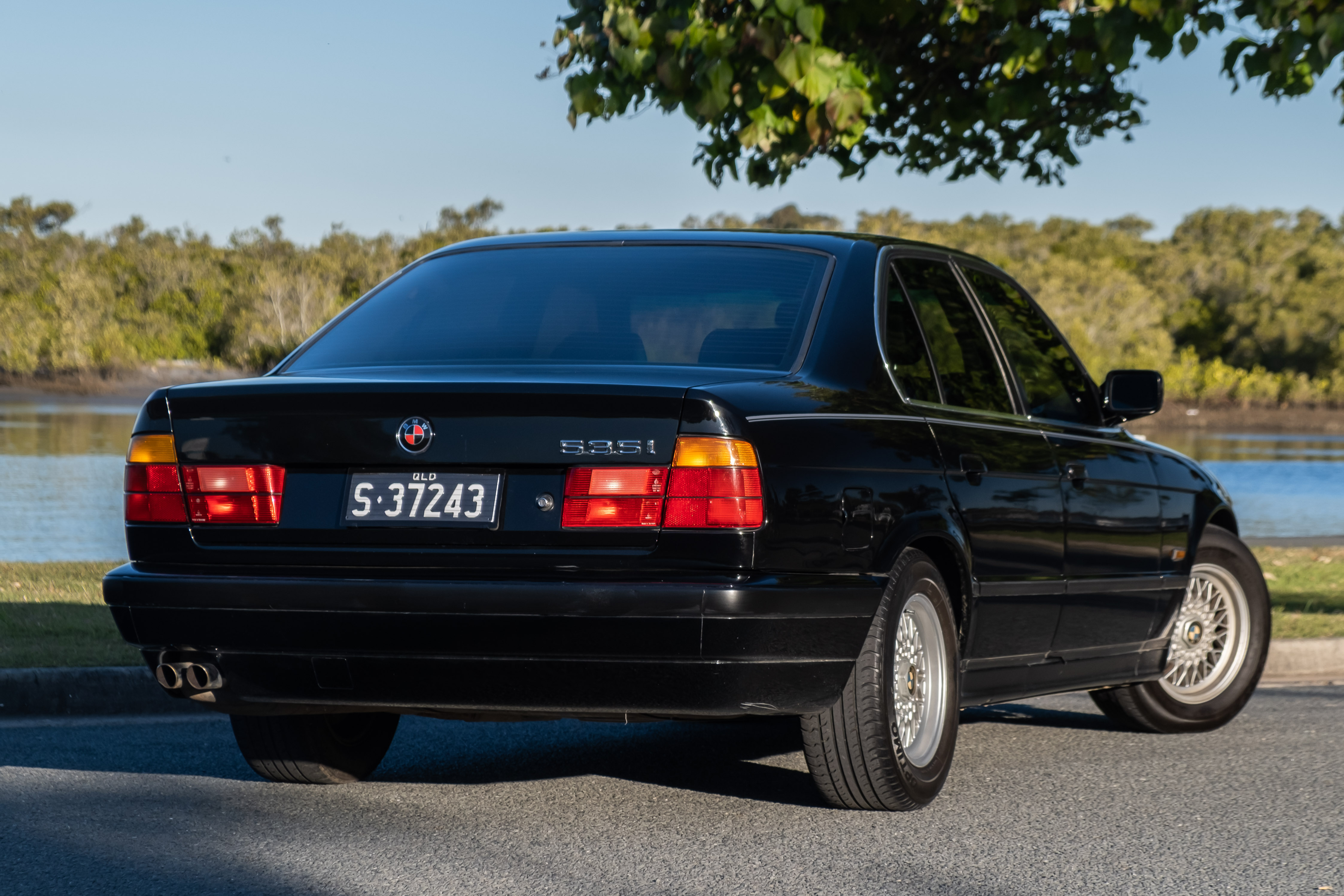 Mzansi's Amazing Fives History Of The BMW Series In SA Life, 58% OFF